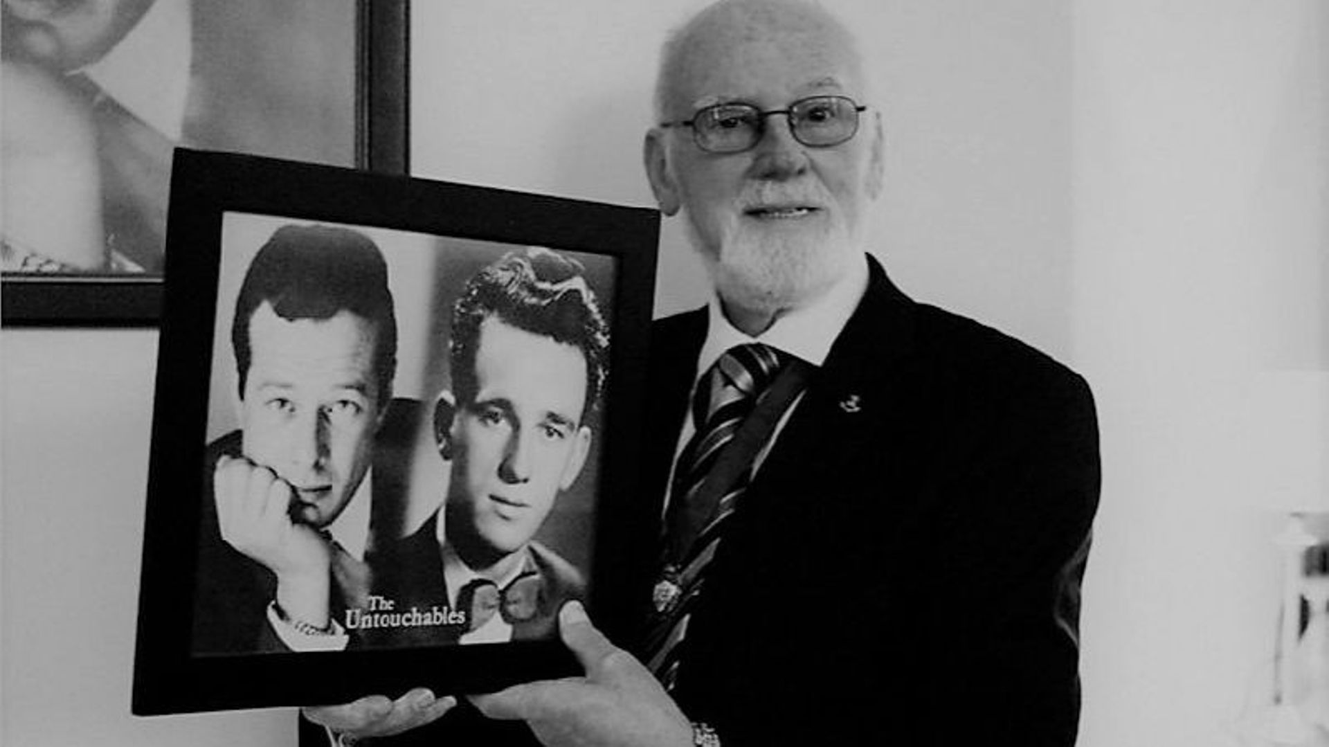 The Beatles : décès de Joe Flannery - RTBF Actus