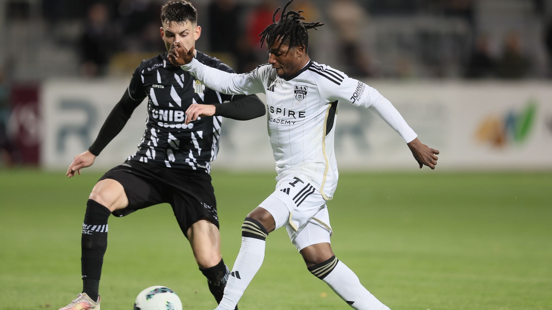 Felice Mazzu : 'Un coup d’arrêt après deux belles victoires' - RTBF Actus