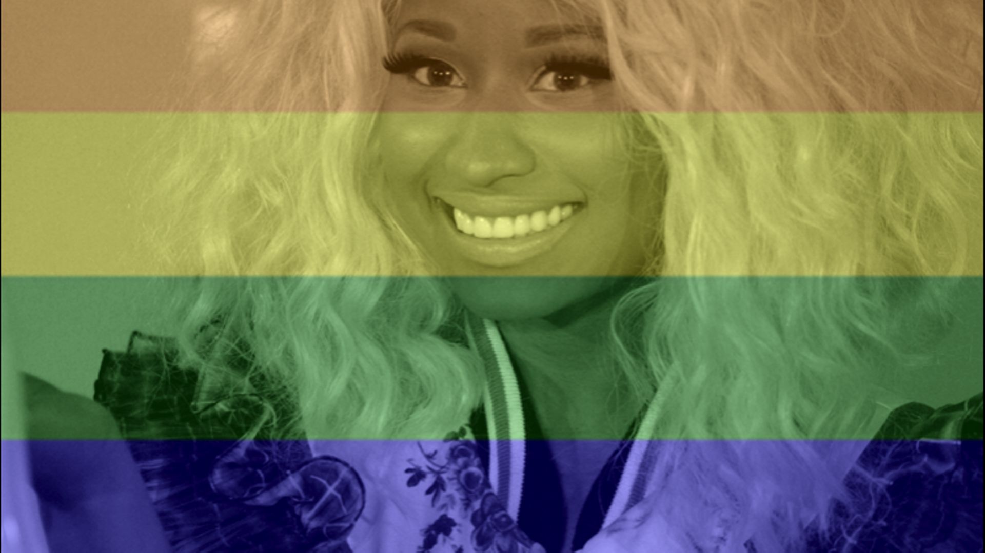 8 RAPPEURS QUI DEFENDENT LA CAUSE LGBT - RTBF Actus