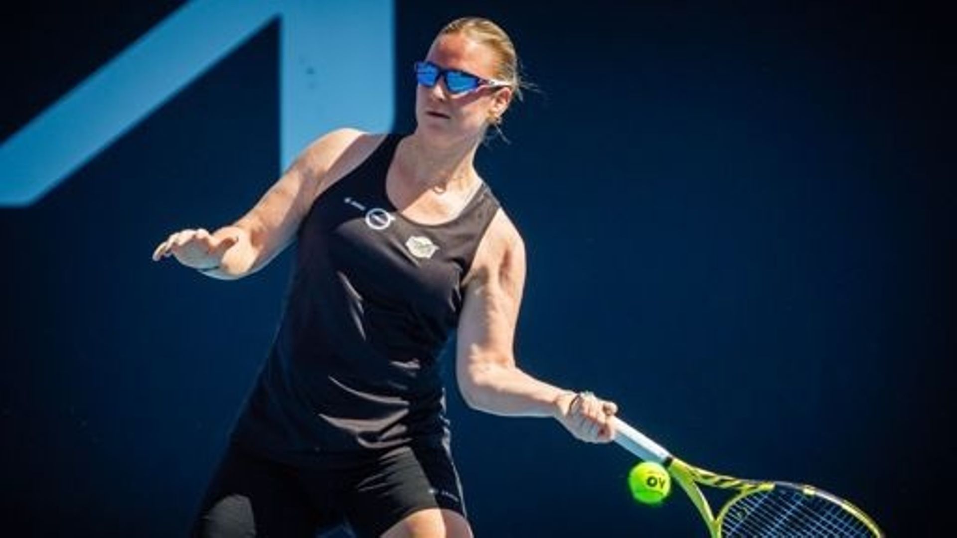 La fin d'un chapitre : Ysaline Bonaventure prend sa retraite à 30 ans ...