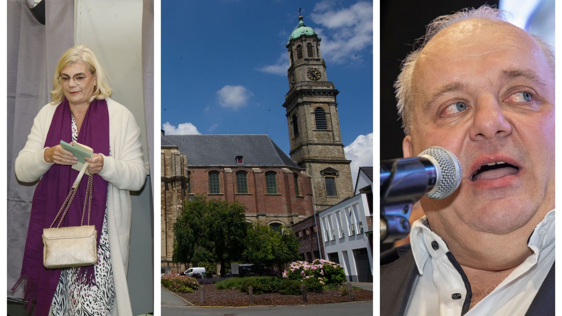 Vlaams Belang à Ninove : 'le nombre de procurations est hors de ...