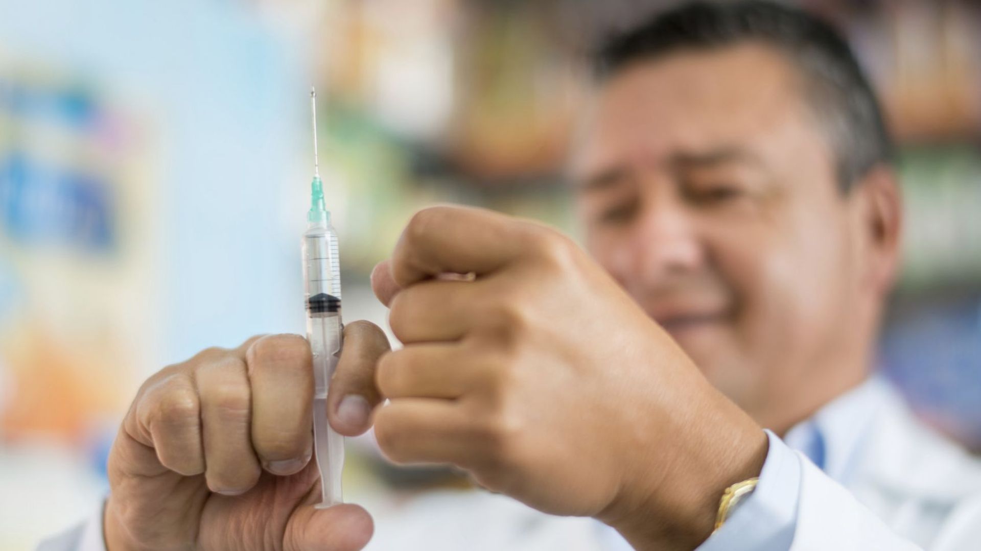 Vaccination des enfants : comment font les autres pays? - RTBF Actus