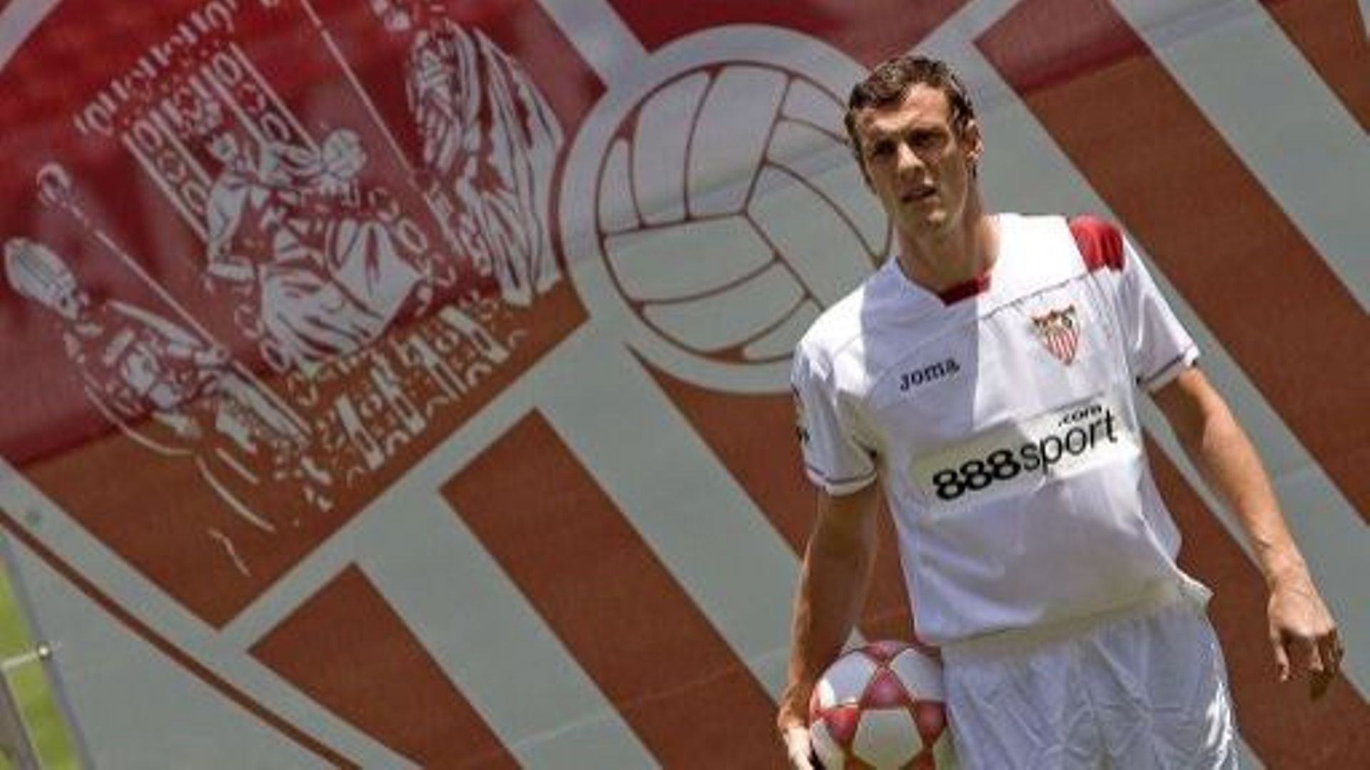 Sébastien Squillaci à Arsenal lundi - RTBF Actus