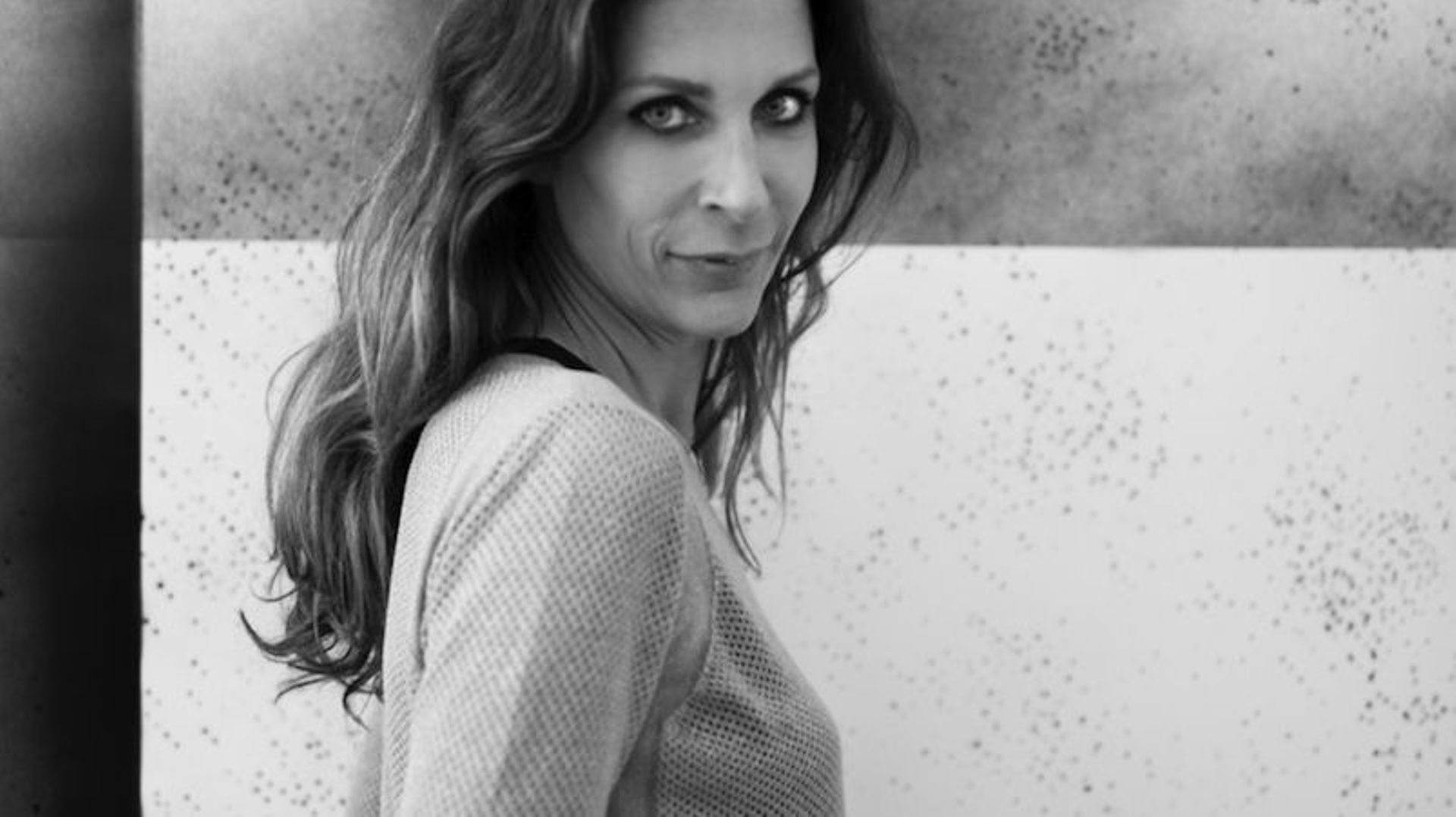 Entre ombre et lumière, Sophie Whettnall, face à ' l'immensité intime ...