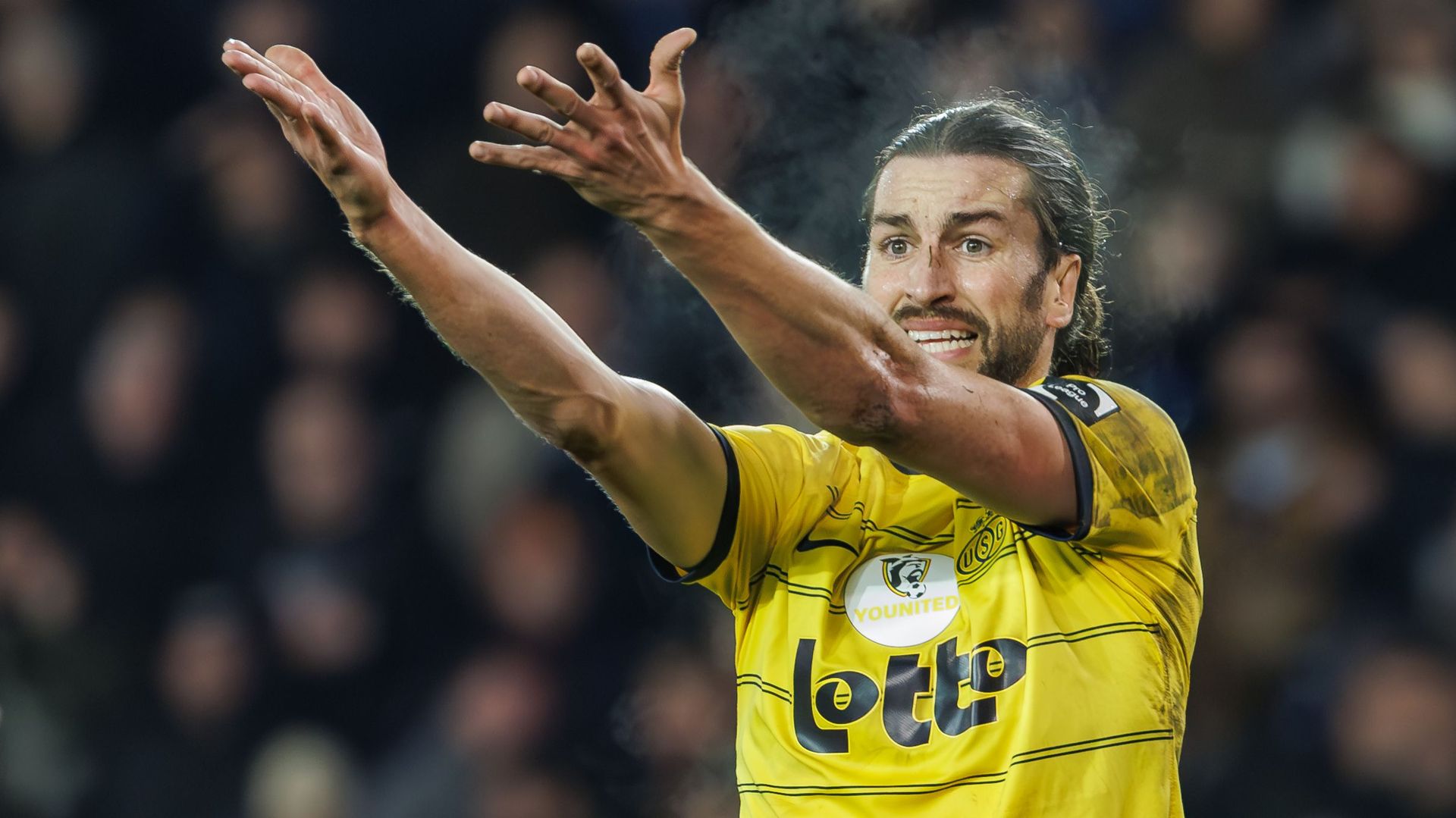 Les principales révélations des 'Football Leaks'