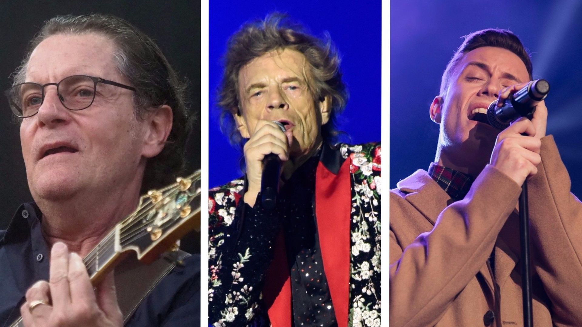 Quelles sorties musicales retrouverez-vous en 2020? - RTBF Actus