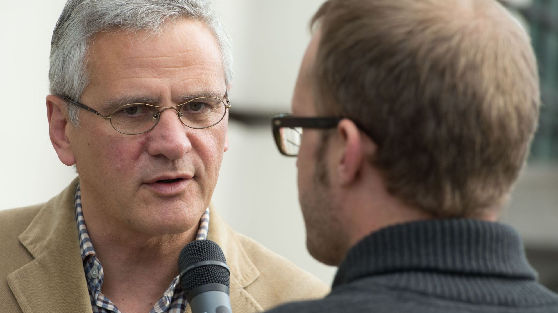 Taxe sur les plus-values: Peeters (CD&V) veut associer les partenaires ... Taxe sur les plus-values: Peeters (CD&V) veut associer les partenaires ...