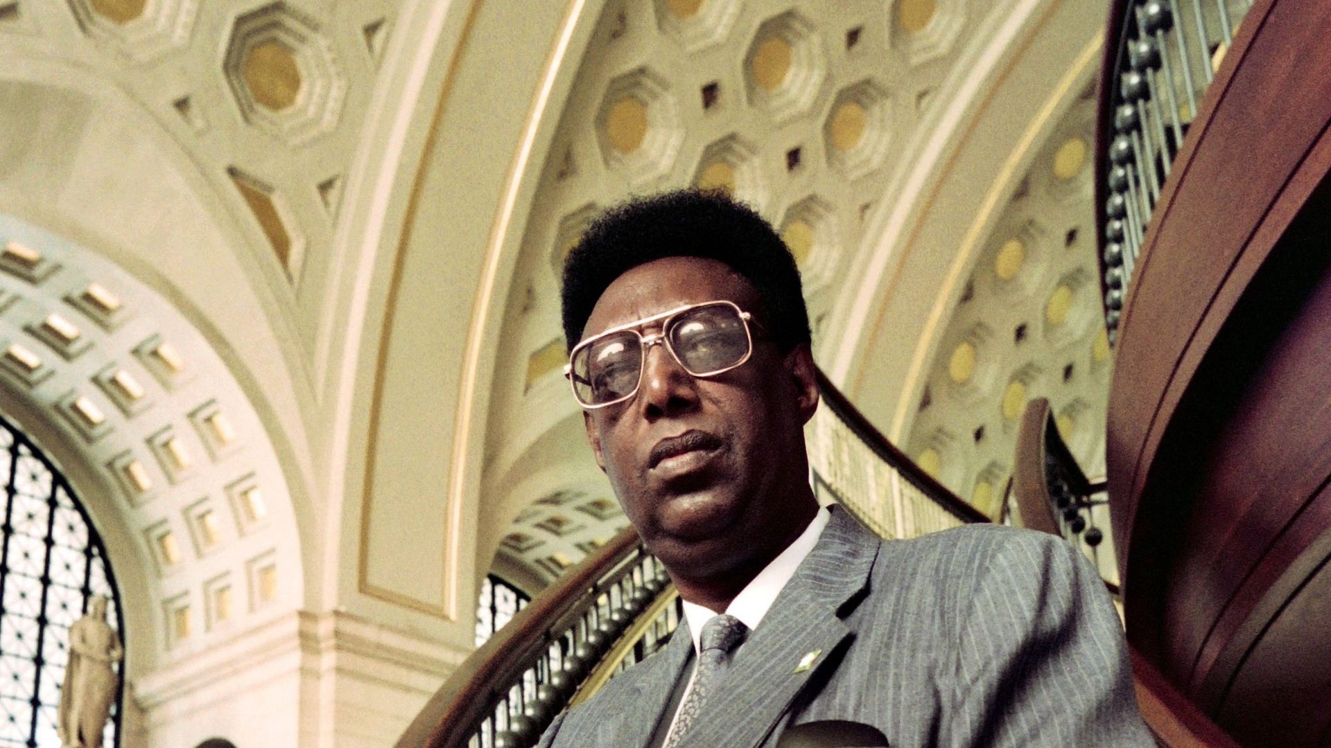 La dépouille de Kigeli V, dernier roi du Rwanda, rapatriée à Kigali ...