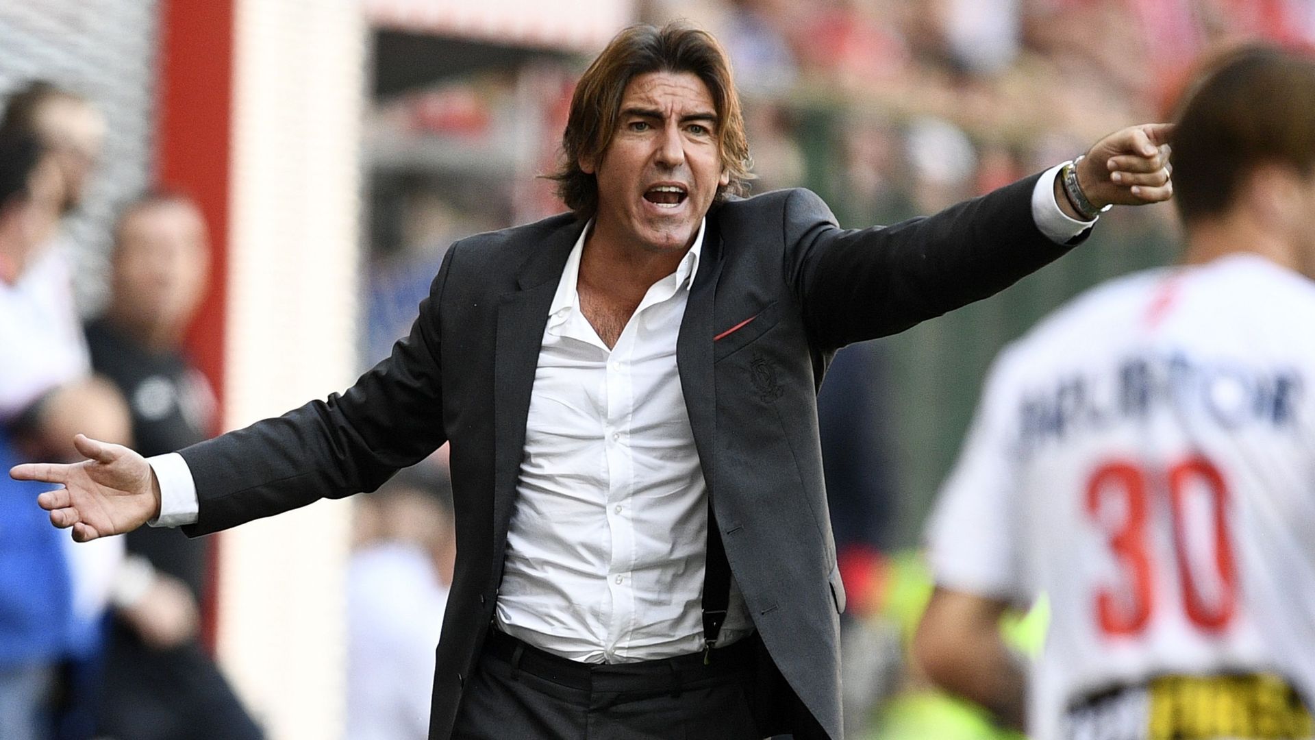 Sa Pinto : 'Le Top 6 ? Nous allons y arriver, avec certitude'