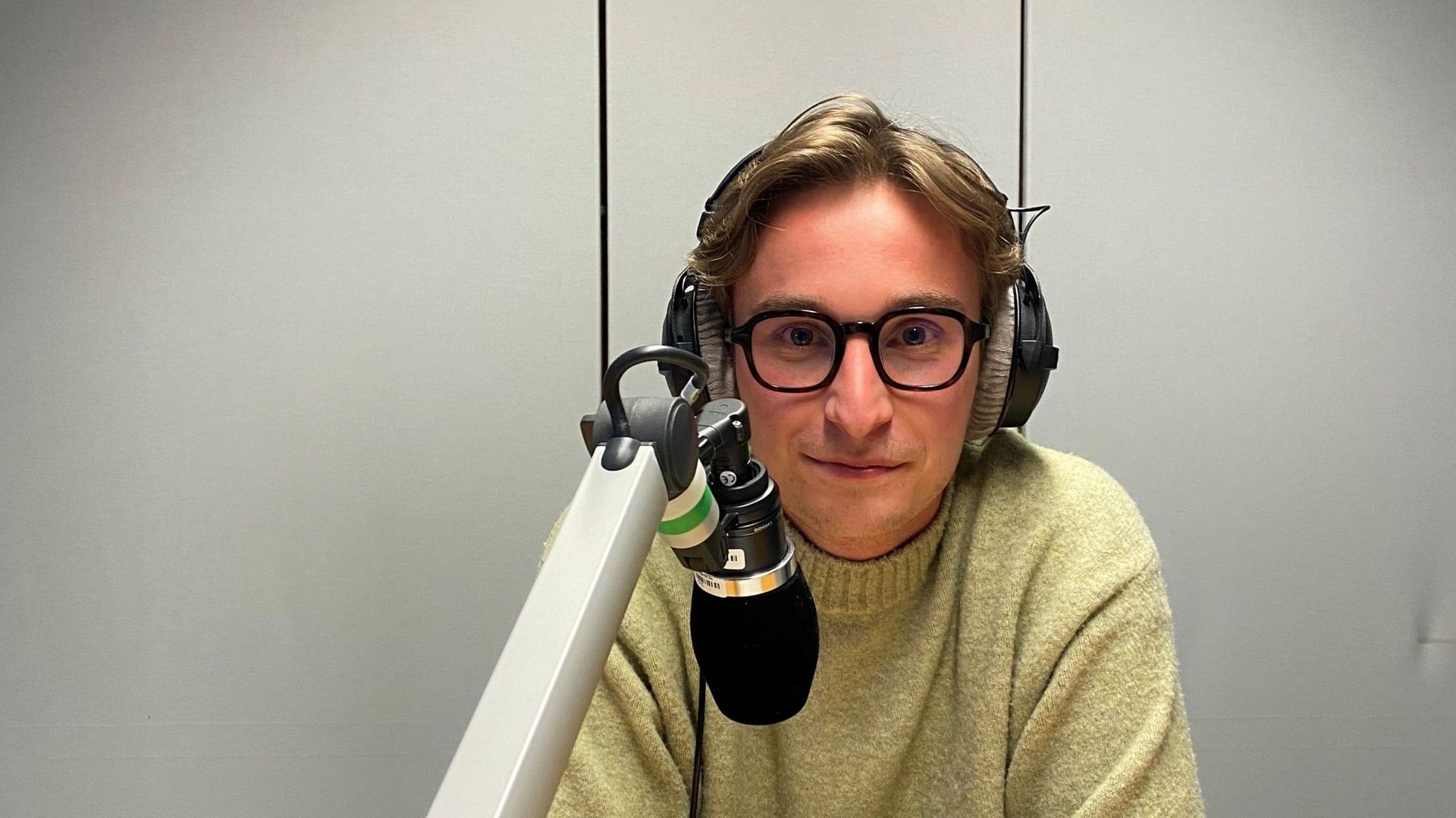 Le Belge Hugo de Waha remporte la Bourse Payot, le concours pour jeunes ...