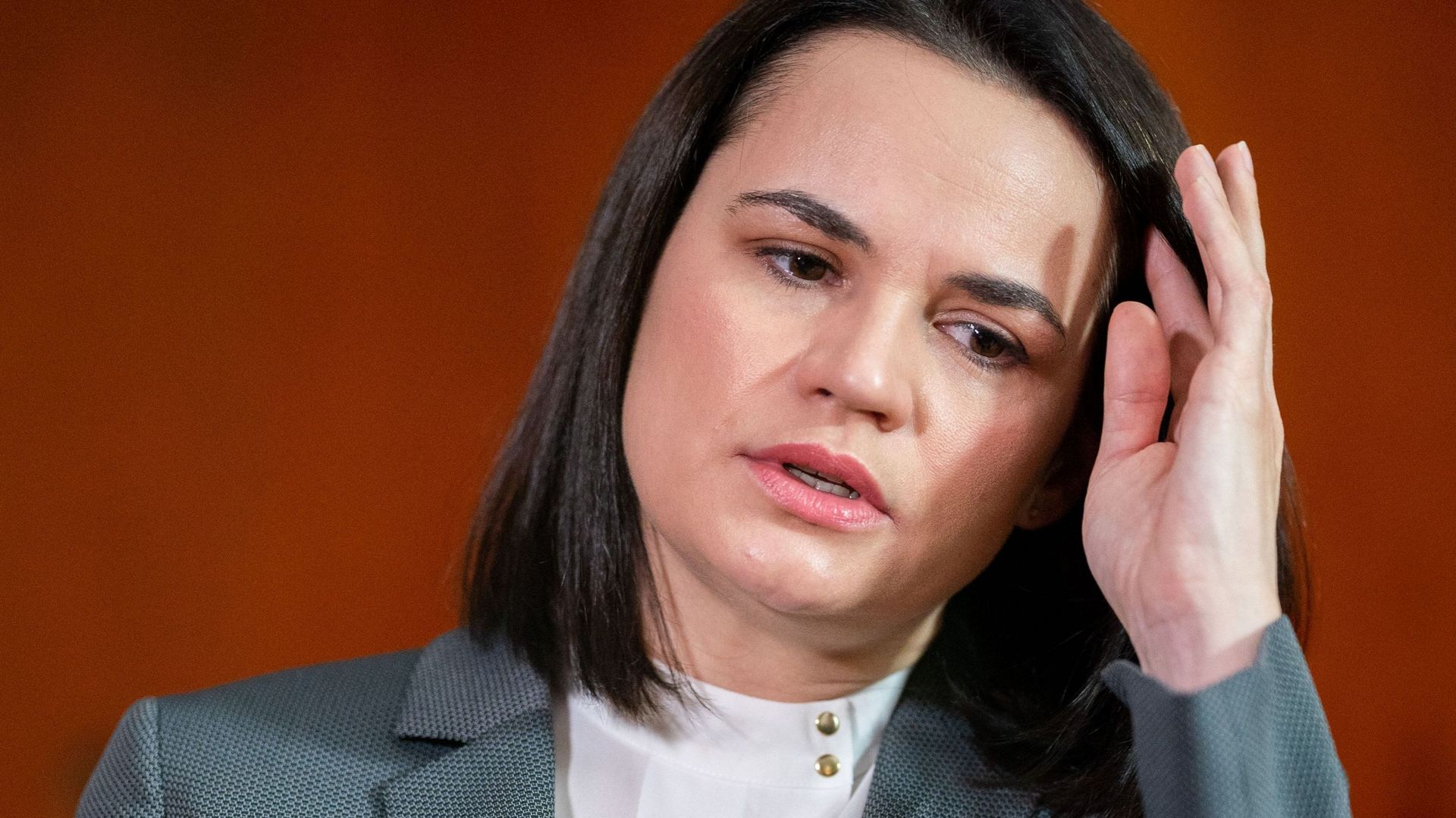 Marius Gilbert, Elke Van den Brandt, Georges Floyd...: ces dix ...