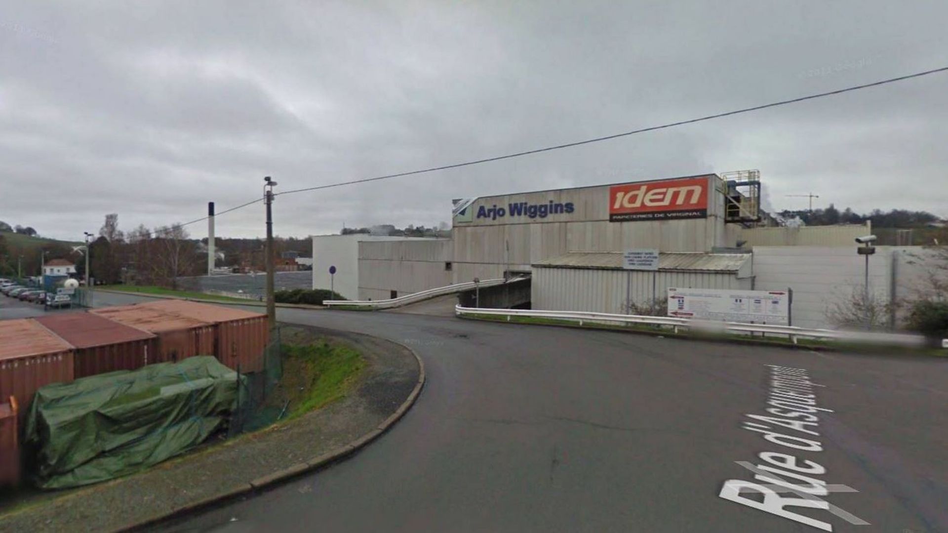 Idem Papers à Virginal: de nouvelles réunions sont prévues cette ...