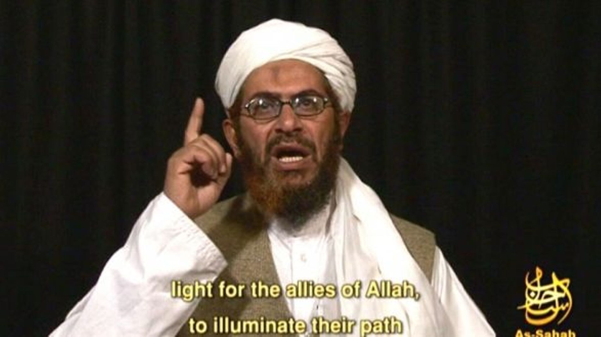 Attentat anti-CIA: une 'vengeance' d'Al-Qaïda - RTBF Actus