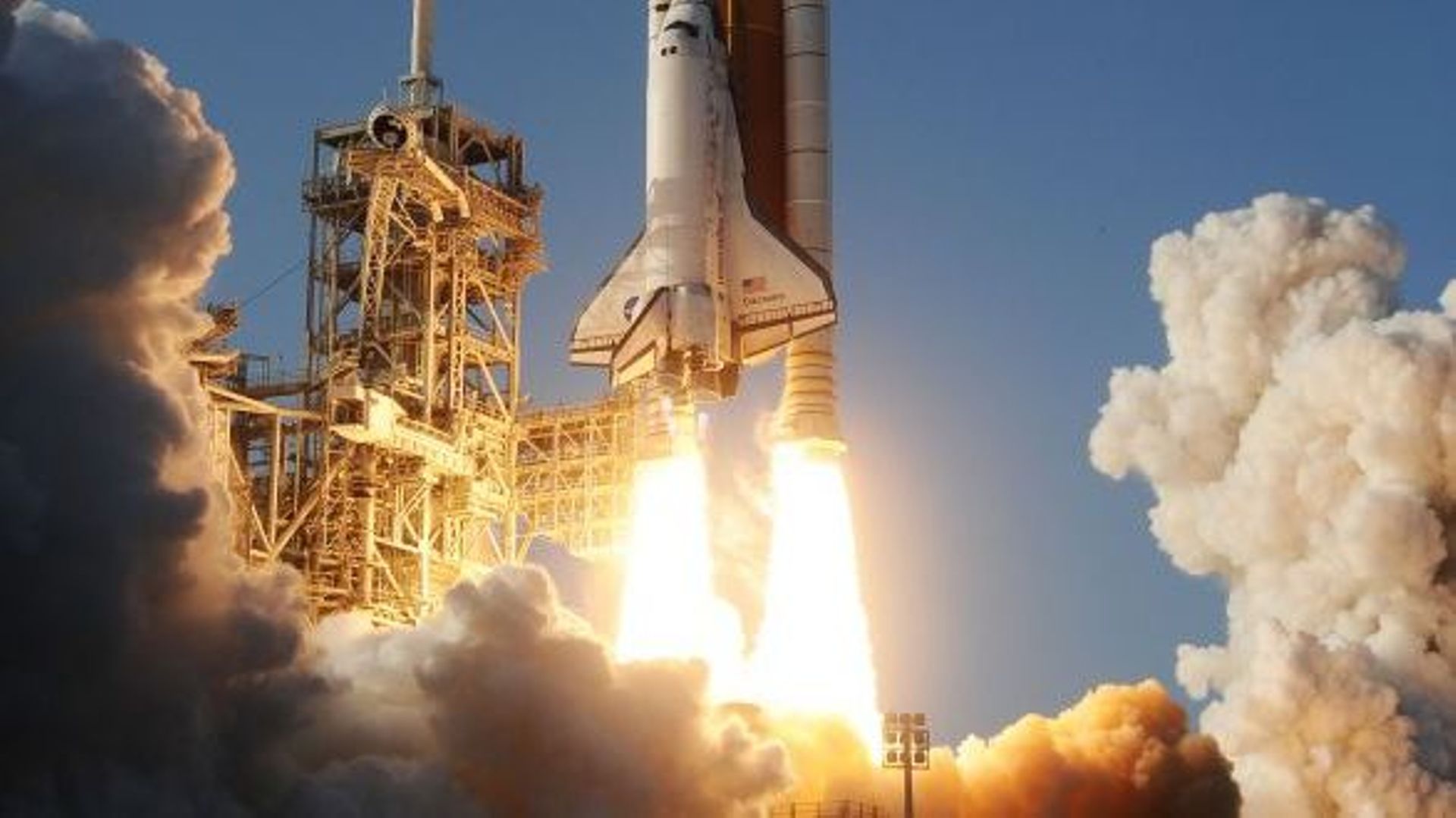 Le 12 avril devient Journée internationale du vol spatial habité - RTBF ...