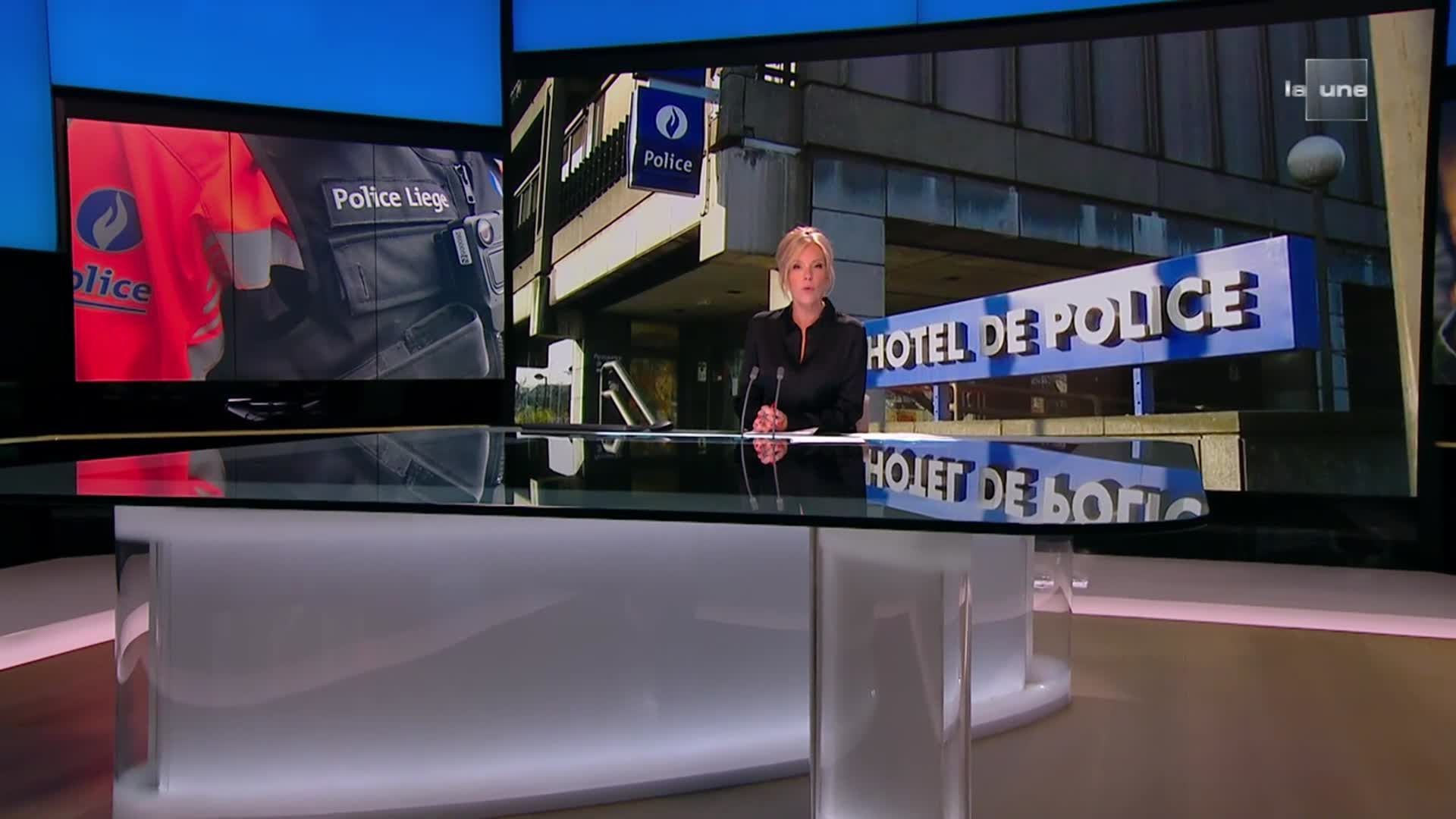 Succession du gouverneur de Liège : 'Je n’ai jamais reçu de lettre de ...