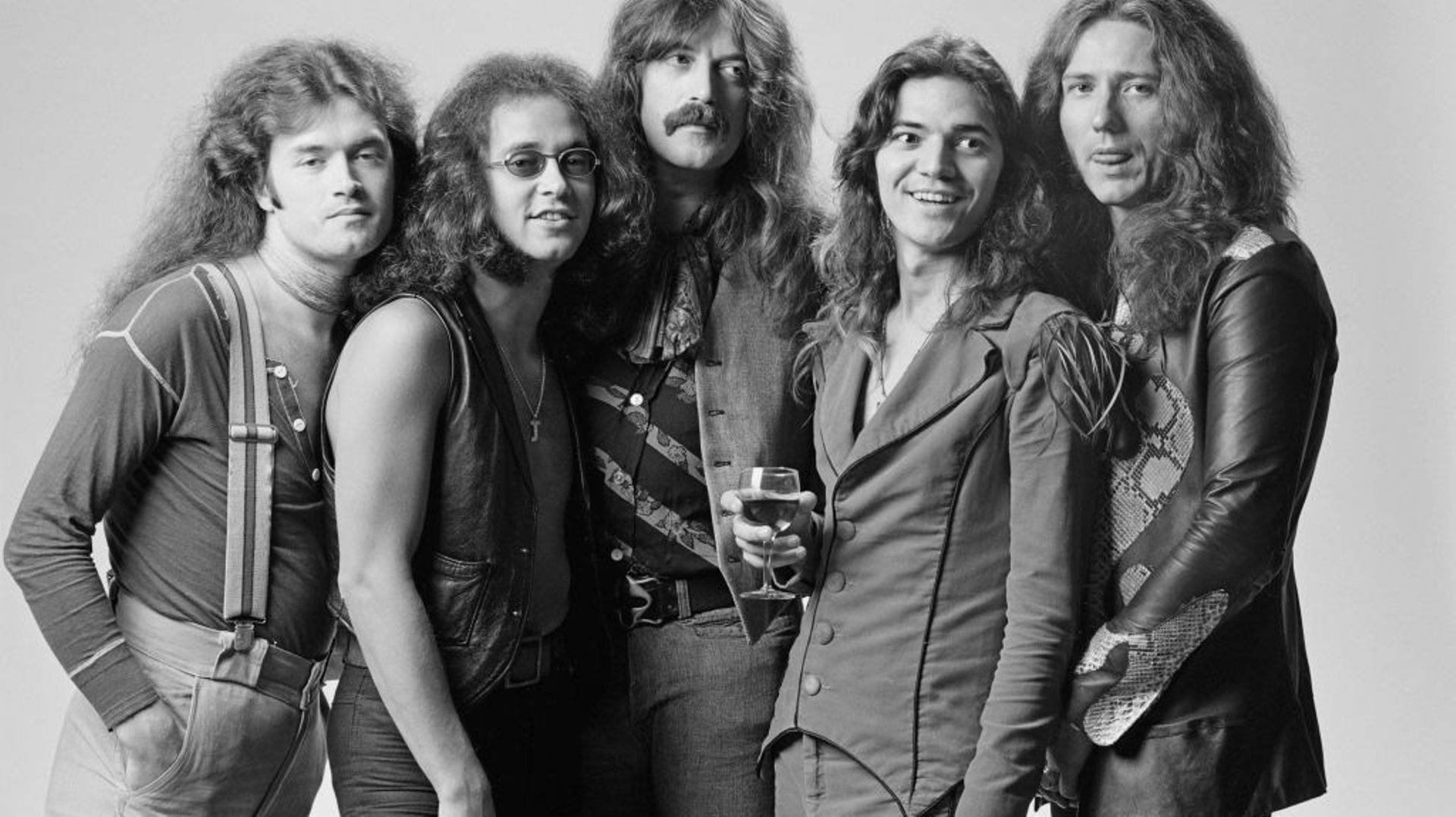 Diam's, Deep Purple, Rod Stewart... L’impact inattendu du mambo et de ...