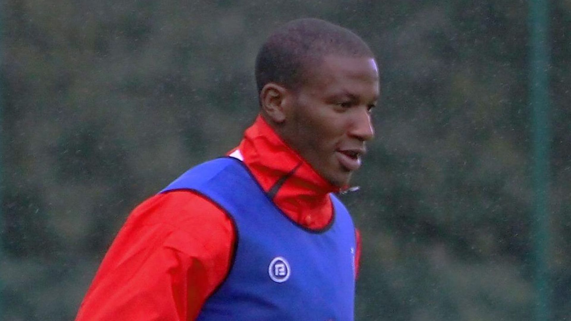 Hans Dibi prêté par le Standard - RTBF Actus