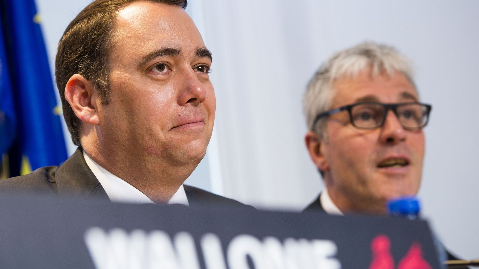 Pour Maxime Prévot, 'La manière dont les compétences s'exercent doit ...