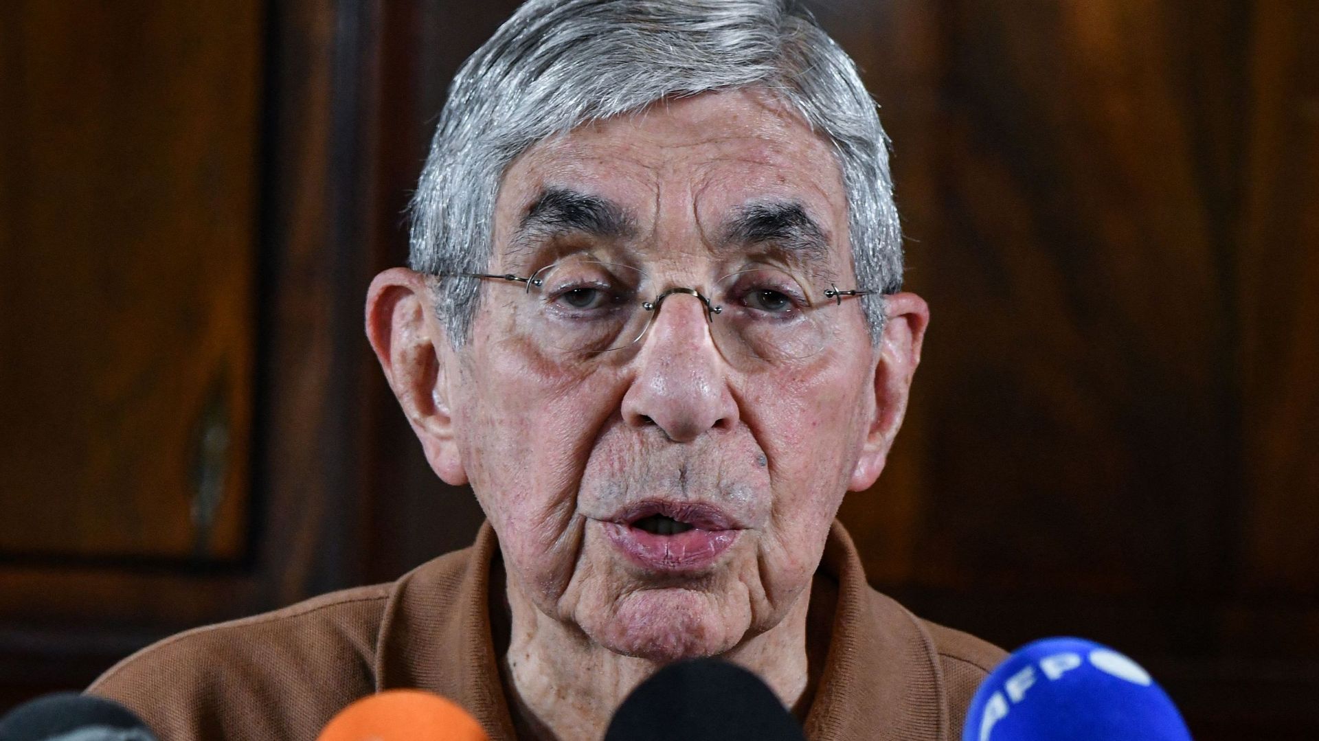 États-Unis : l'administration Trump met fin au statut légal de plus de 500.000 migrants - RTBF Actus