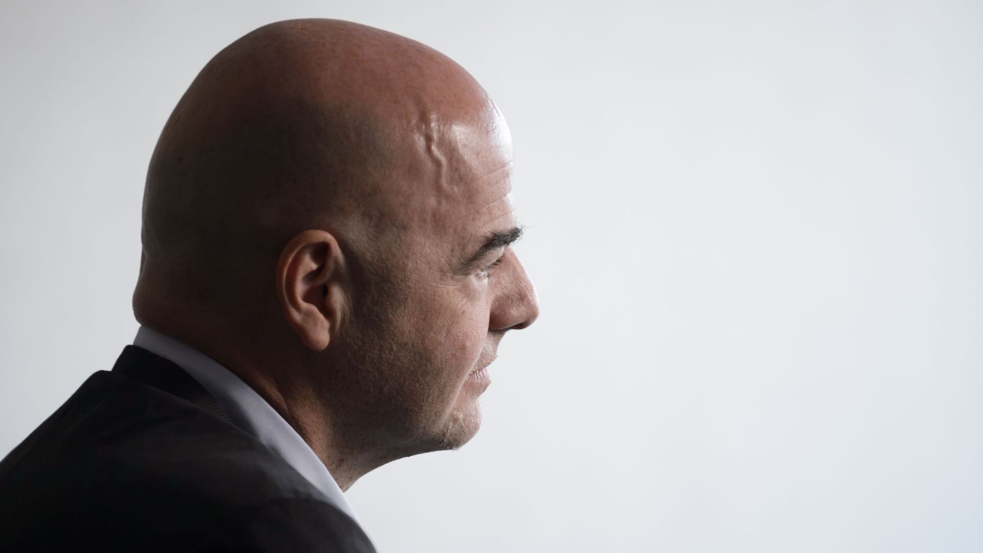 Gianni Infantino, l'obscur technocrate devenu président - RTBF Actus