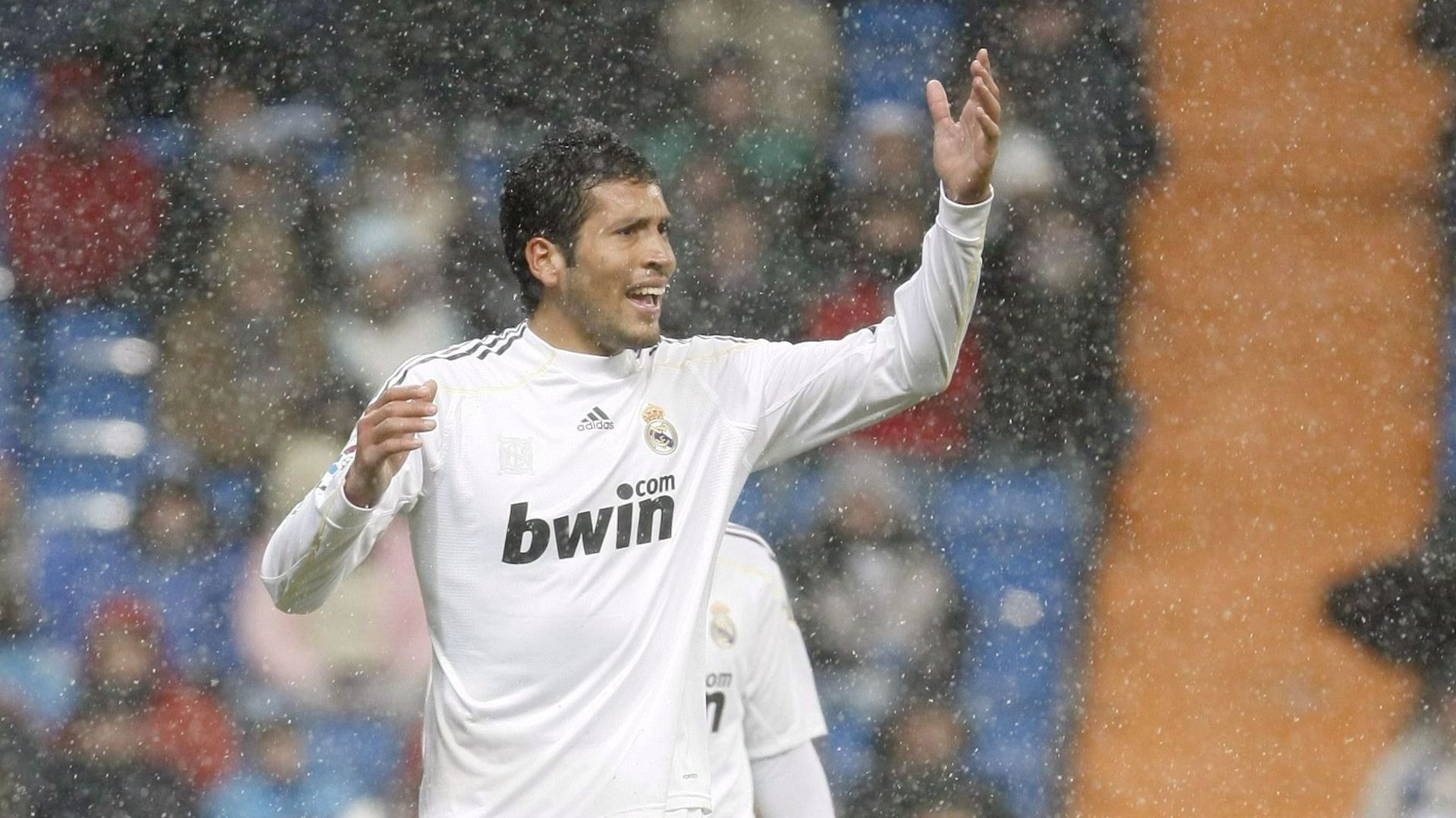 Garay pourrait quitter Madrid - RTBF Actus