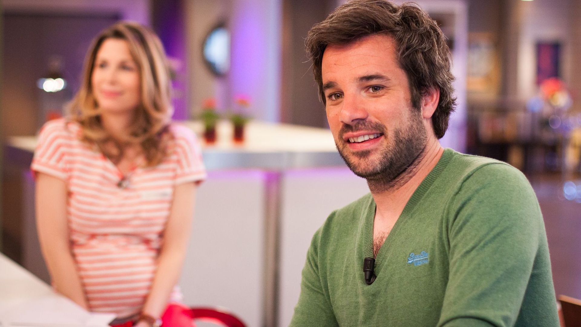 Le zapping cinéma d’Adrien - RTBF Actus