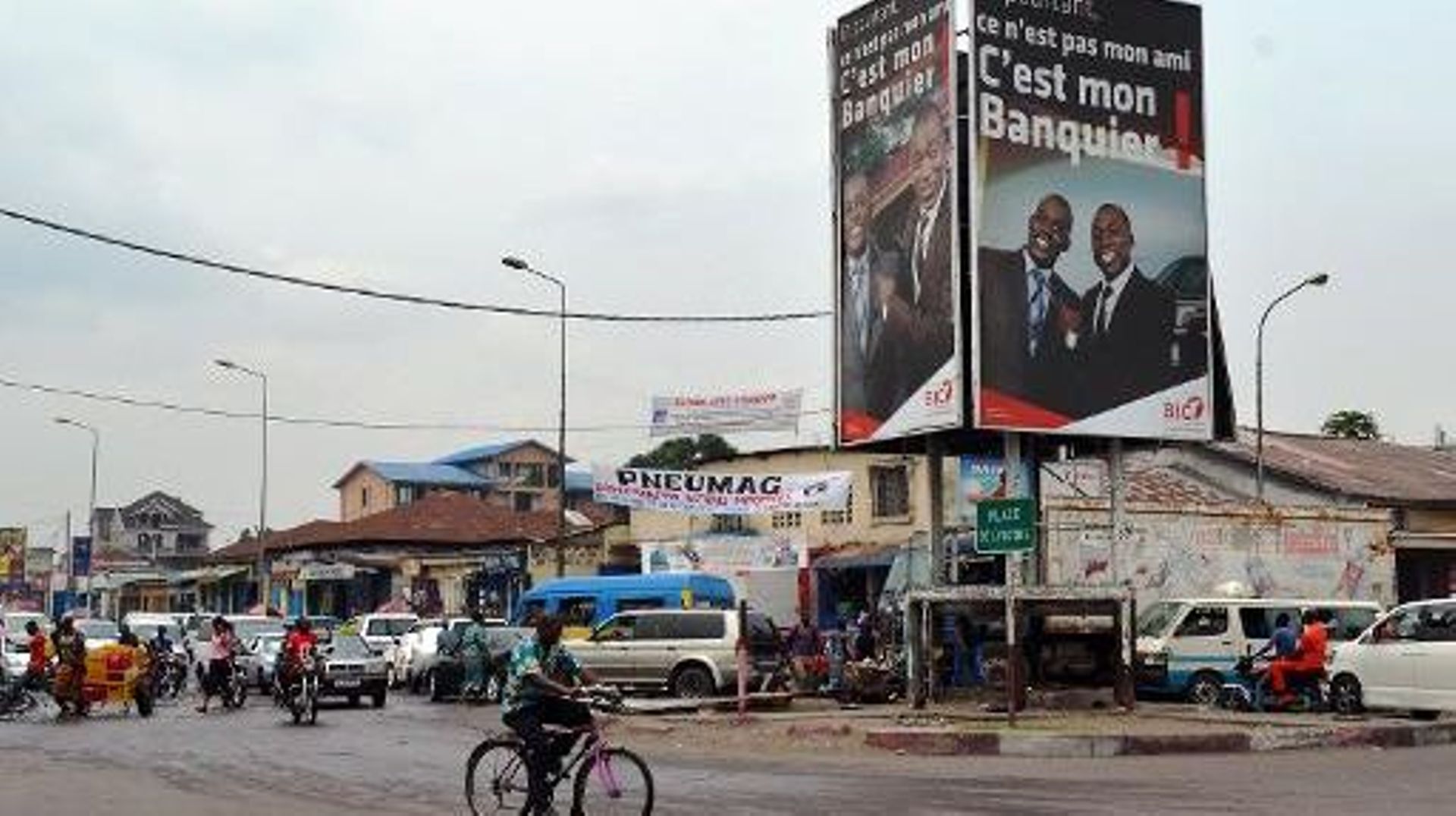 RDC: le vote de la loi électorale reporté à vendredi pour cause de ...