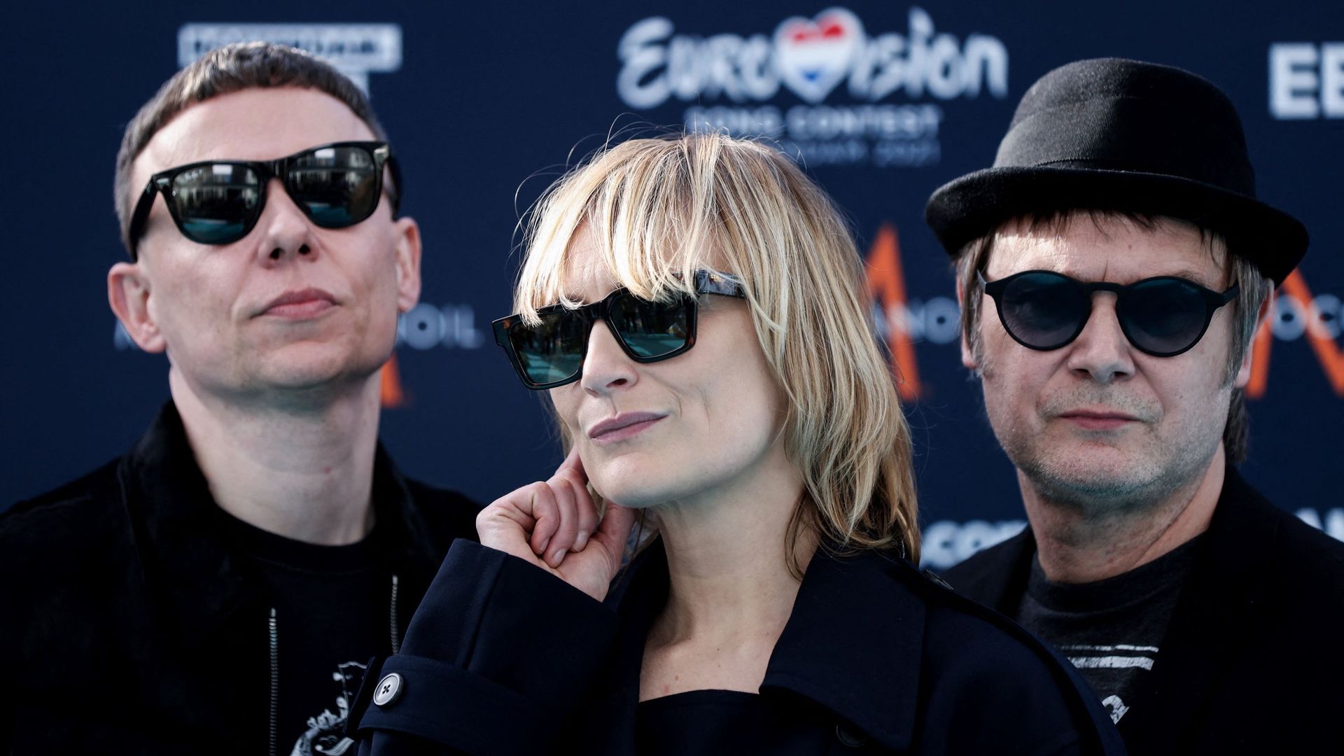 Alex Callier sur la chanson d’Hooverphonic à l’Eurovision : 'C’est du ...