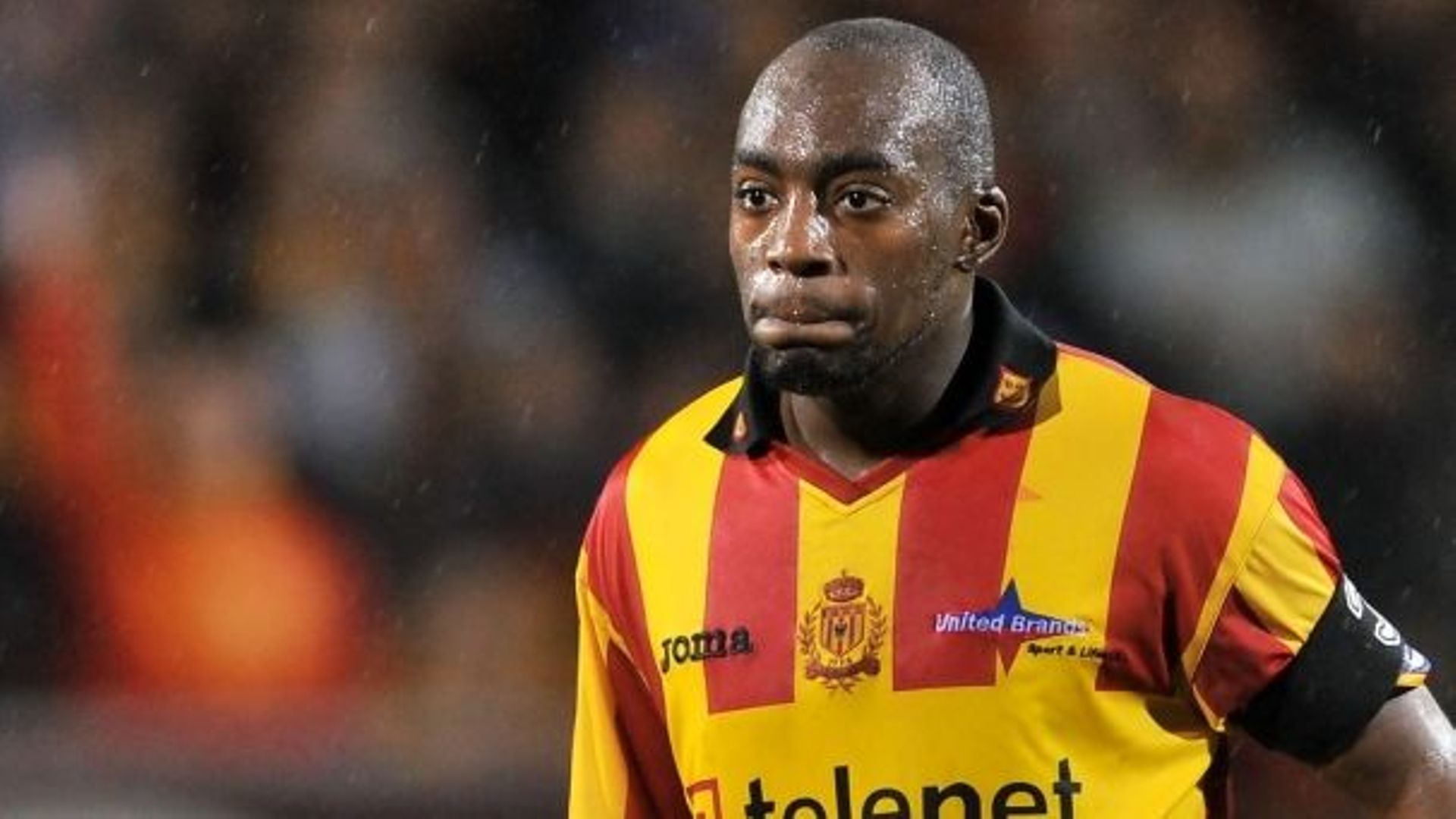 Mununga pour trois ans au Beerschot - RTBF Actus