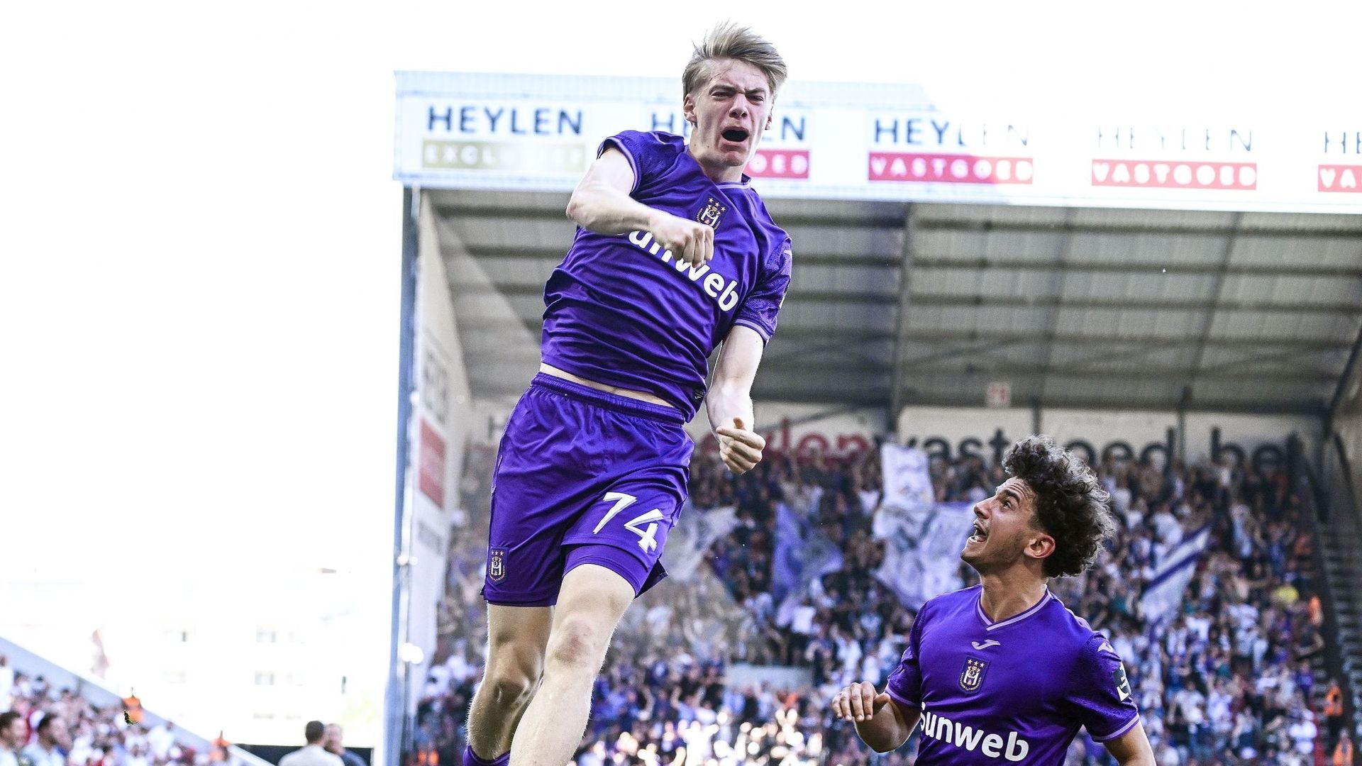 Qui est Ambroise Fieschi, le nouveau mari de Jenifer ? - RTBF Actus