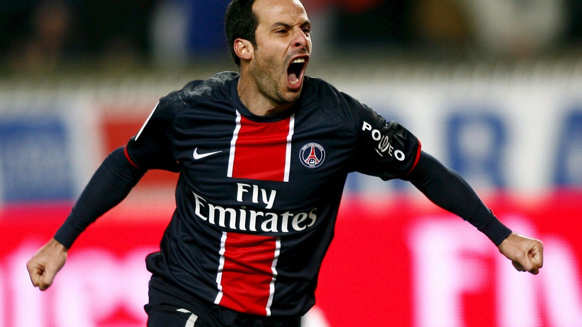 Giuly : "Pourquoi j'irais voir ailleurs" - rtbf.be