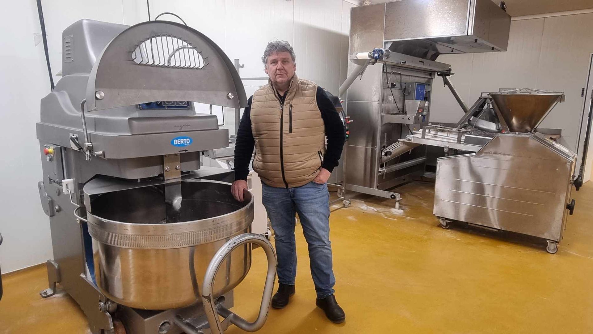 Les boulangeries Baltus éteignent définitivement leurs fourneaux, la ...