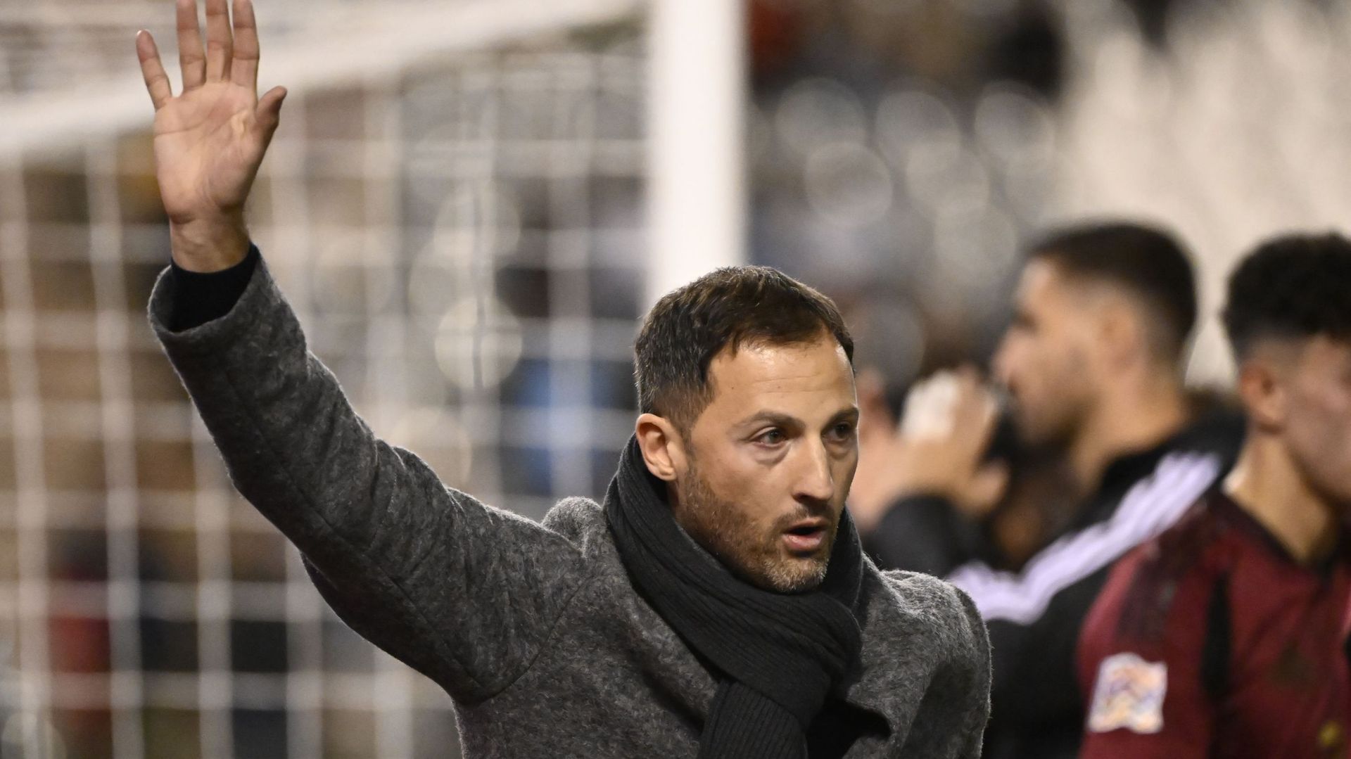 Une nouvelle dynamique pour l’équipe Diables Rouges de la RTBF - RTBF Actus