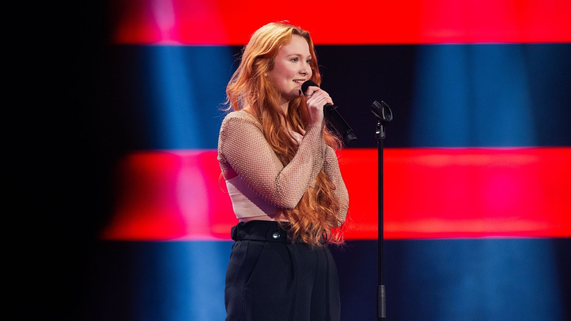 'Quand on est coach à The Voice, c’est pour des voix comme toi' : Miya ...