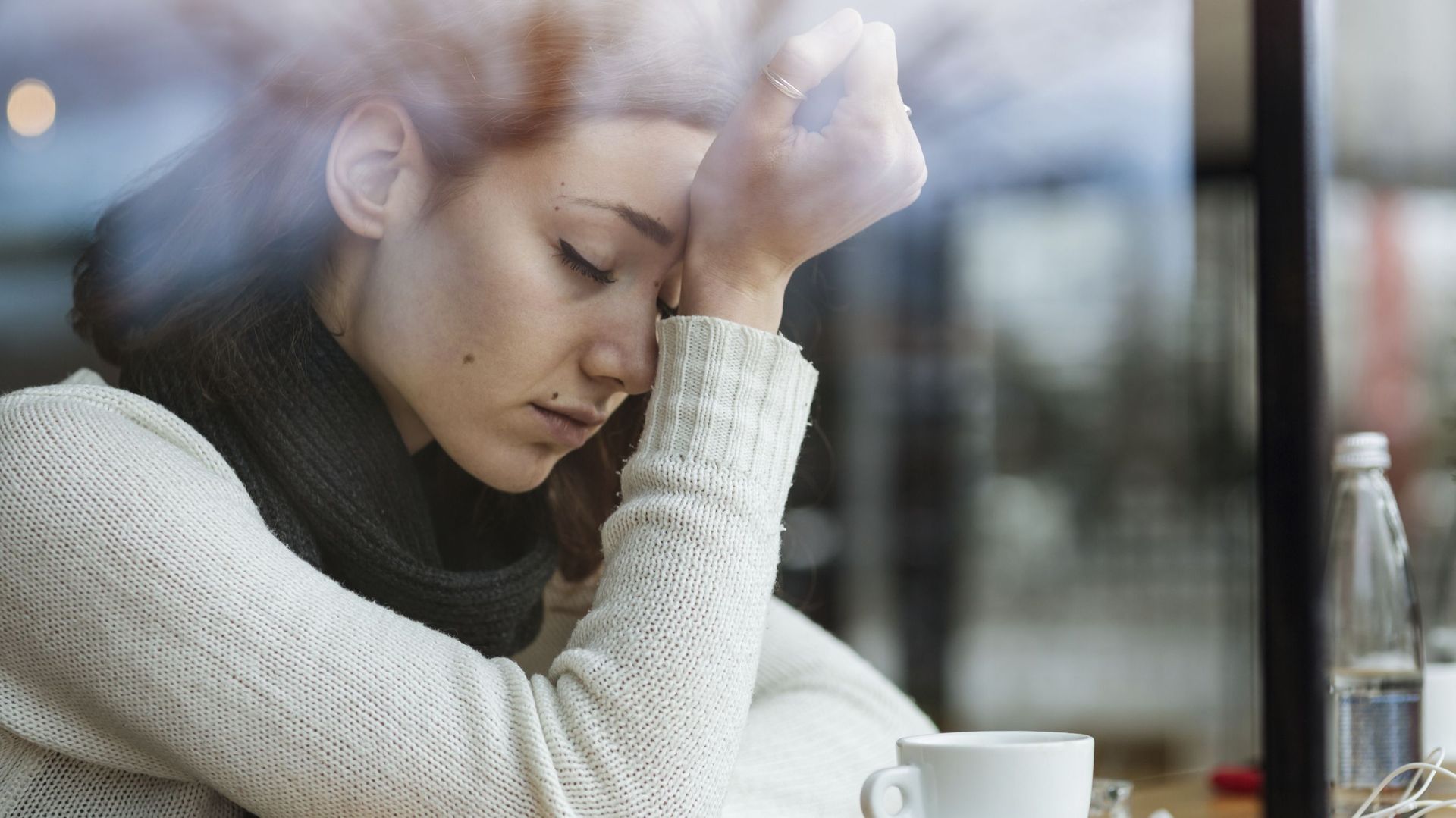Comment lutter contre le stress chronique ? - RTBF Actus