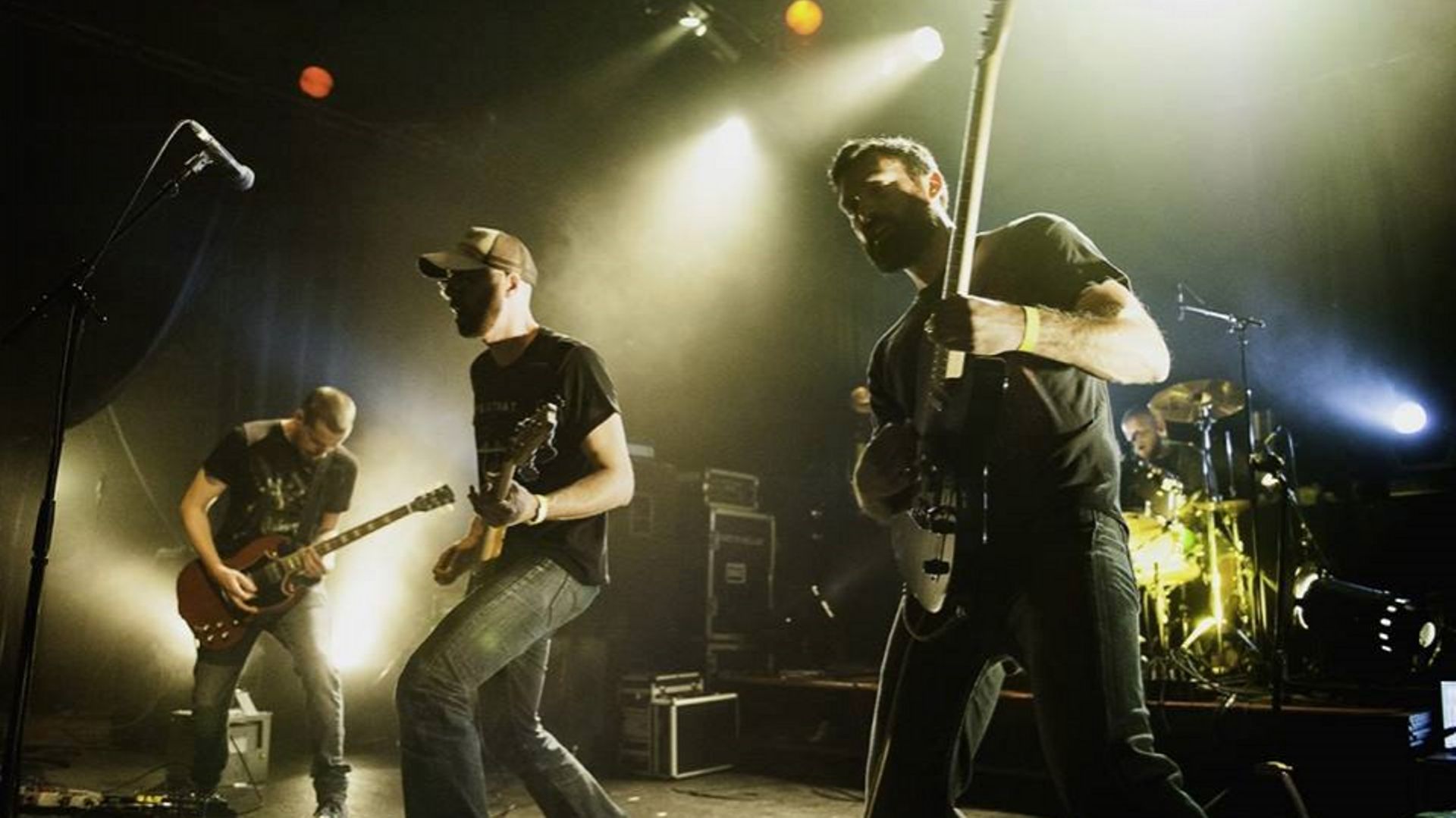 Génération 21 : Quietus - RTBF Actus