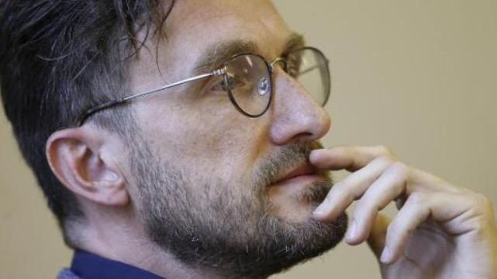 Les partenaires sociaux recalent le plan taxi de Pascal Smet - RTBF Actus