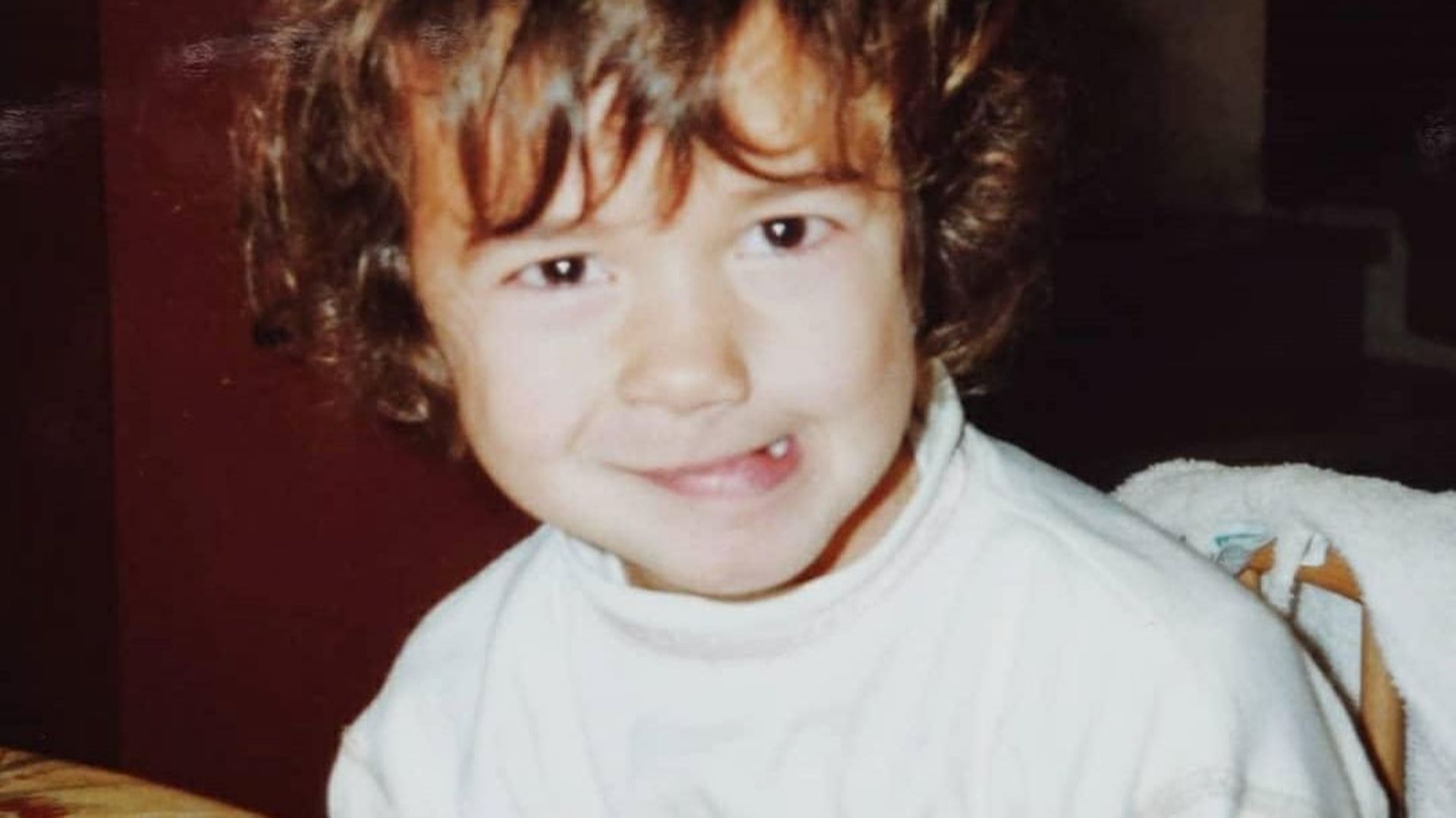 La première fois de Gabriella Willems : avec sa médaille de judo à l ...