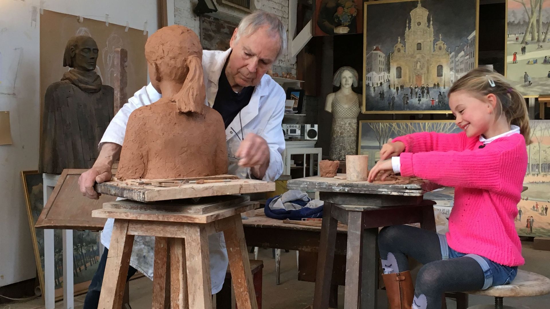 Les bons plans ' DECOUVERTES INSOLITES ' à WATERLOO - RTBF Actus