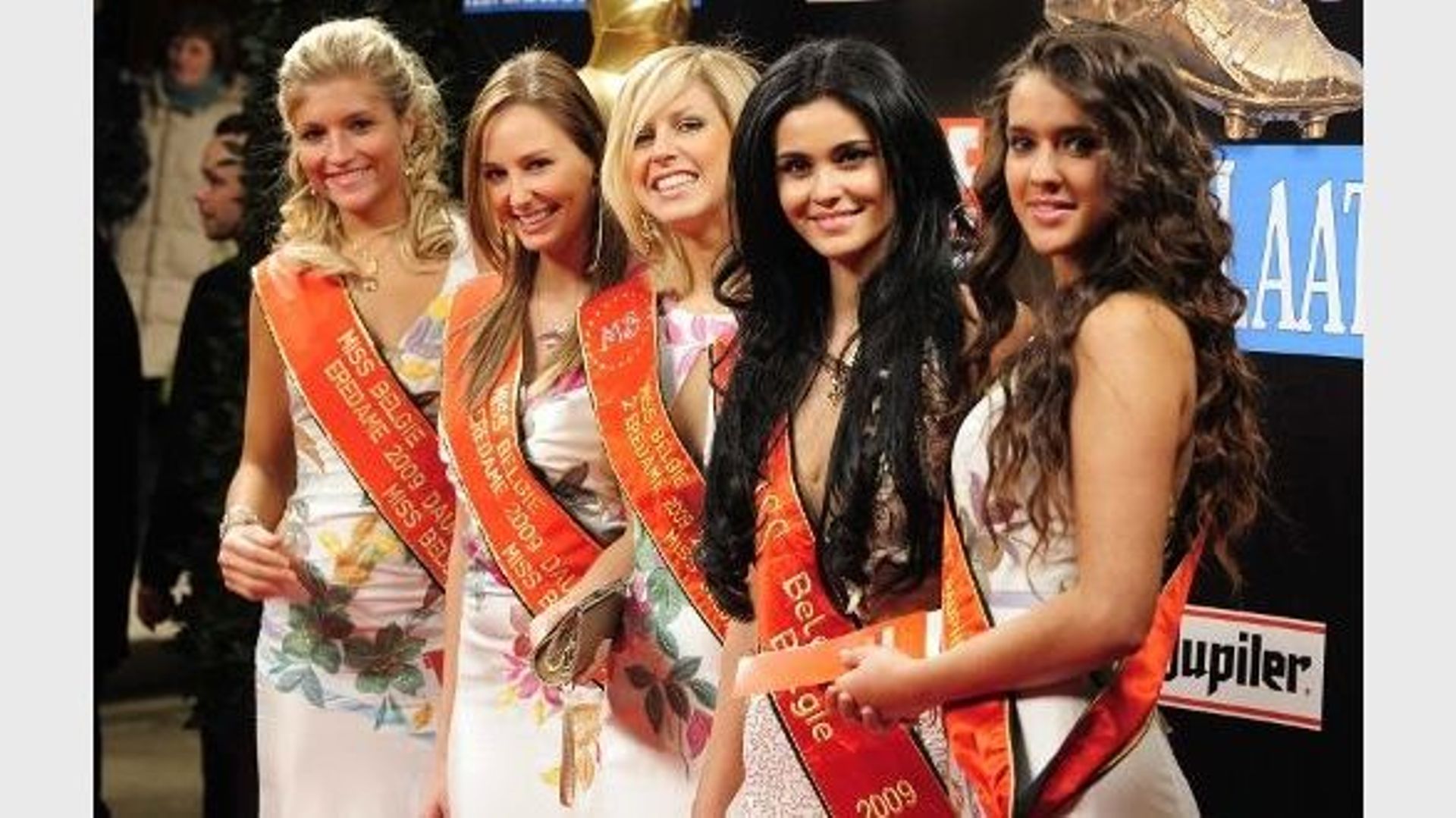 Chronique : Miss SDF ! - RTBF Actus