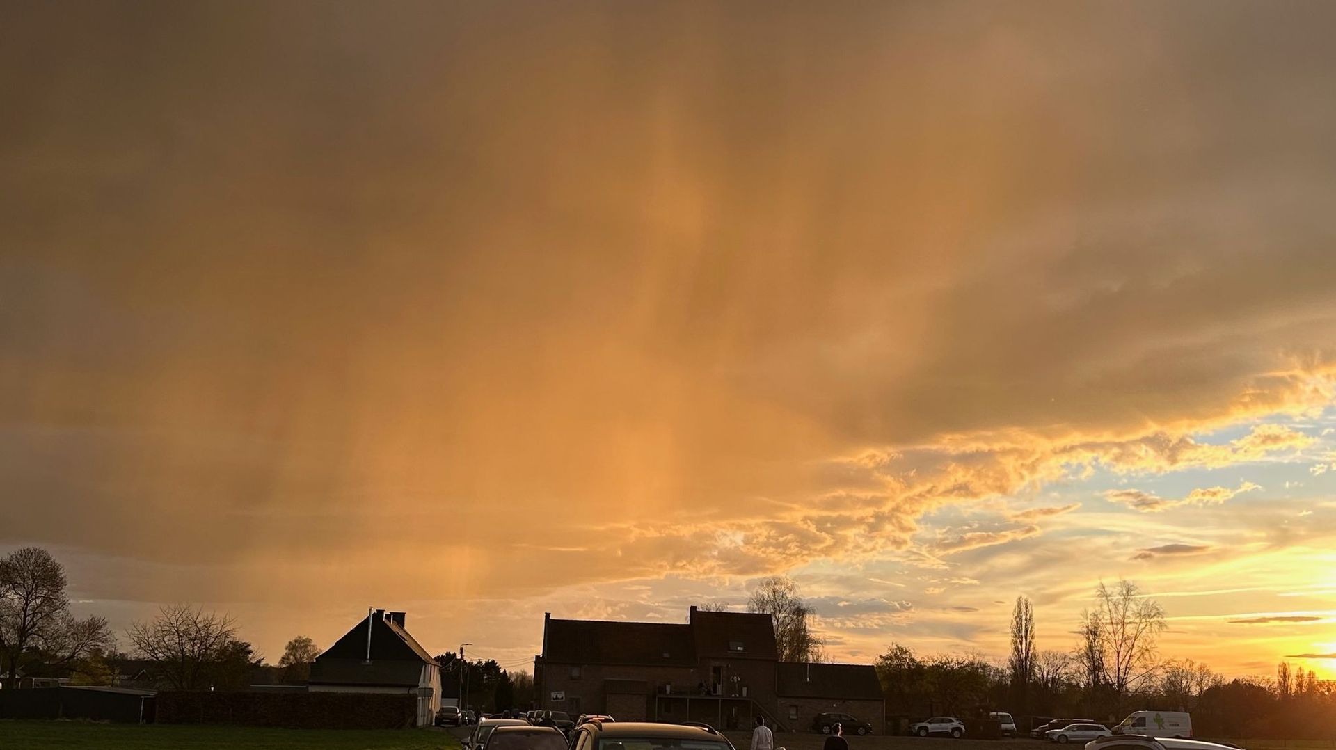 Jessica Riga nous partage son coup de foudre pour Lustin - RTBF Actus