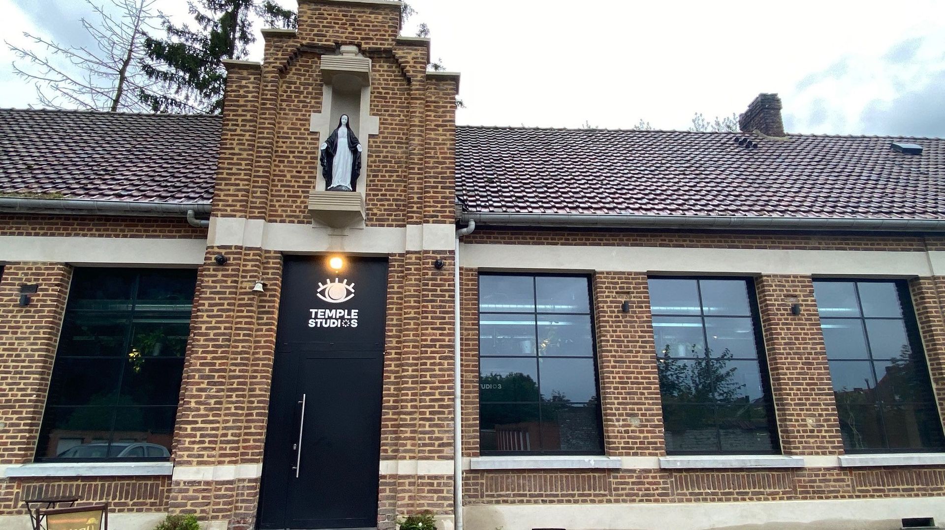 Temple Studios : un nouveau lieu pour répéter, se rencontrer et faire ...