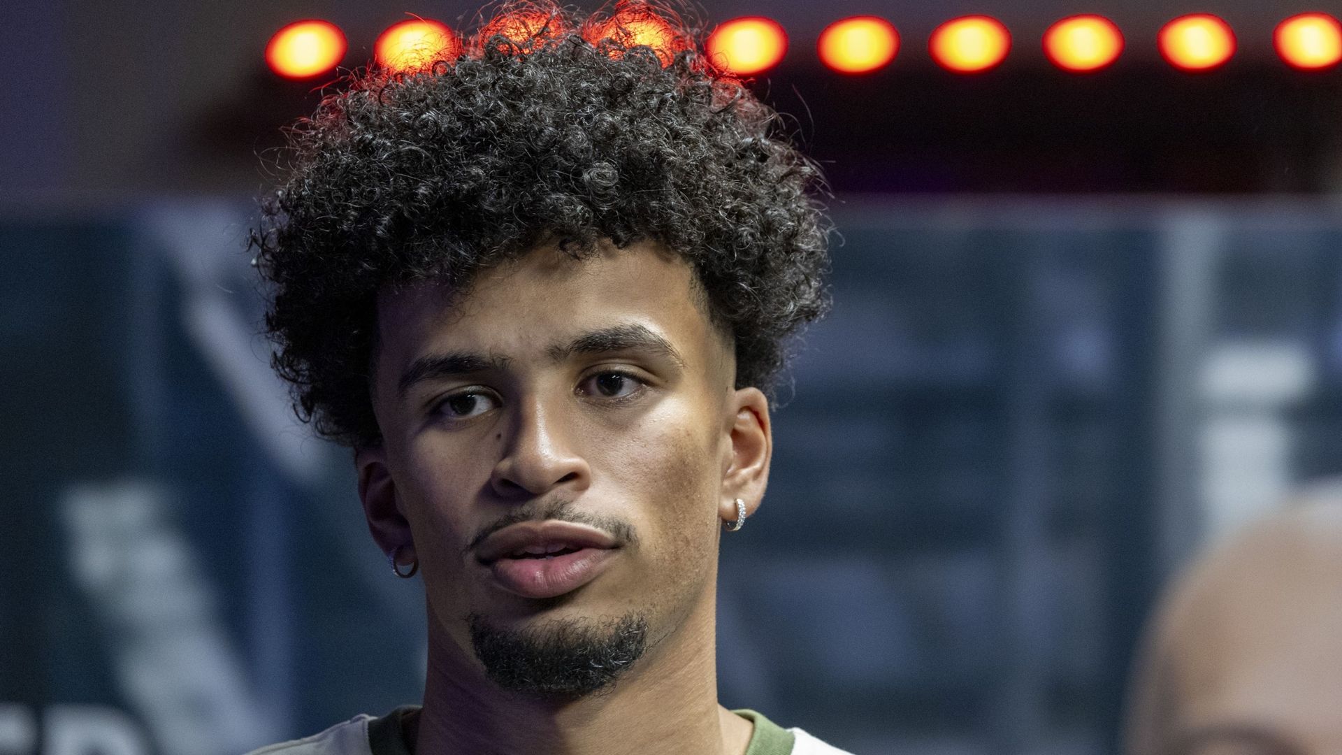 'Tous les aspects de mon jeu ont progressé' : Toumani Camara est prêt à ...