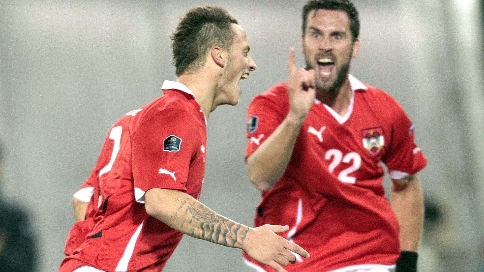 Maierhofer rejoint Salzbourg - RTBF Actus