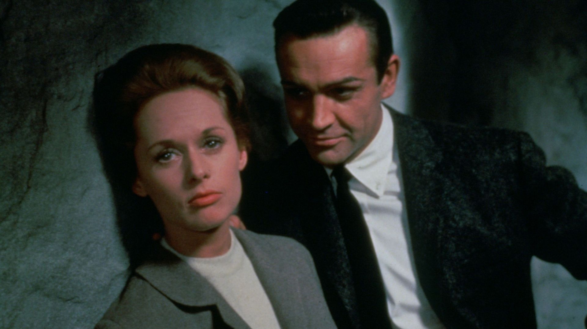 'Pas de printemps pour Marnie', un classique d’Hitchcock initialement ...