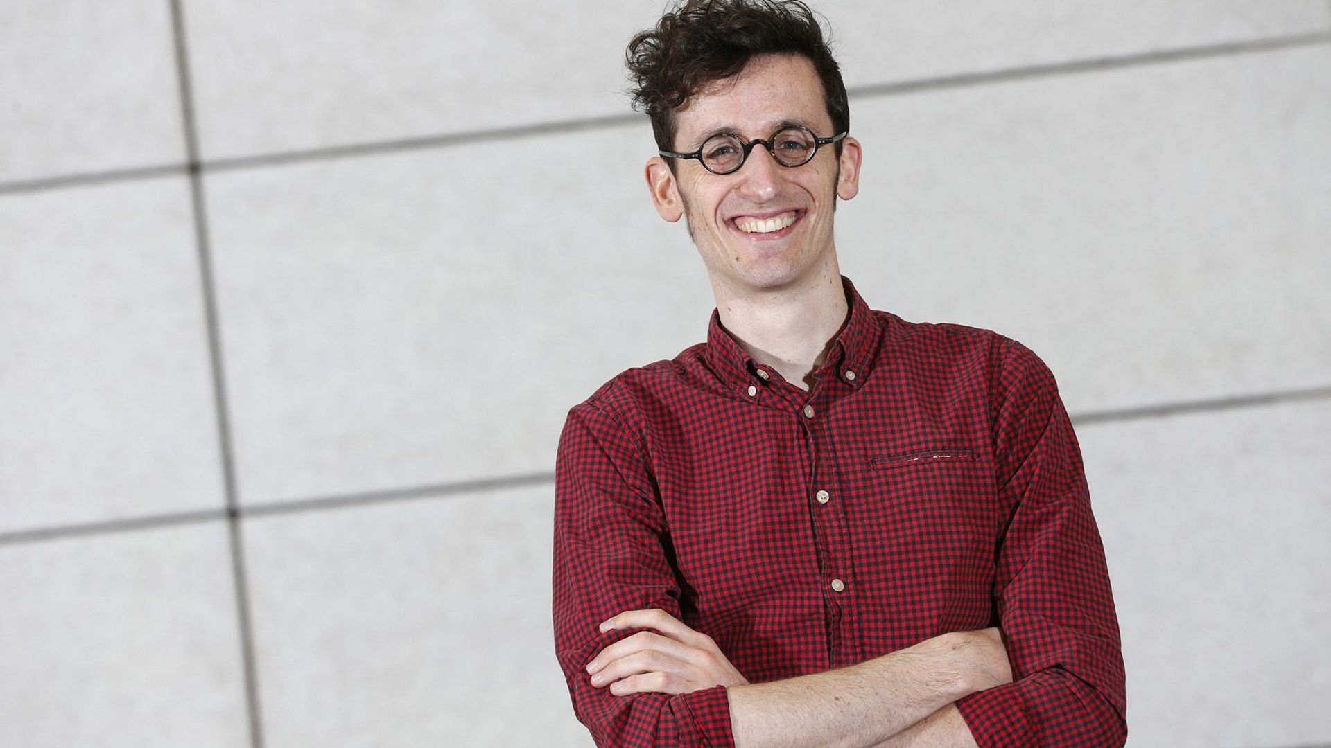 Je Sais Pas Vous, signé Patrick Leterme - RTBF Actus