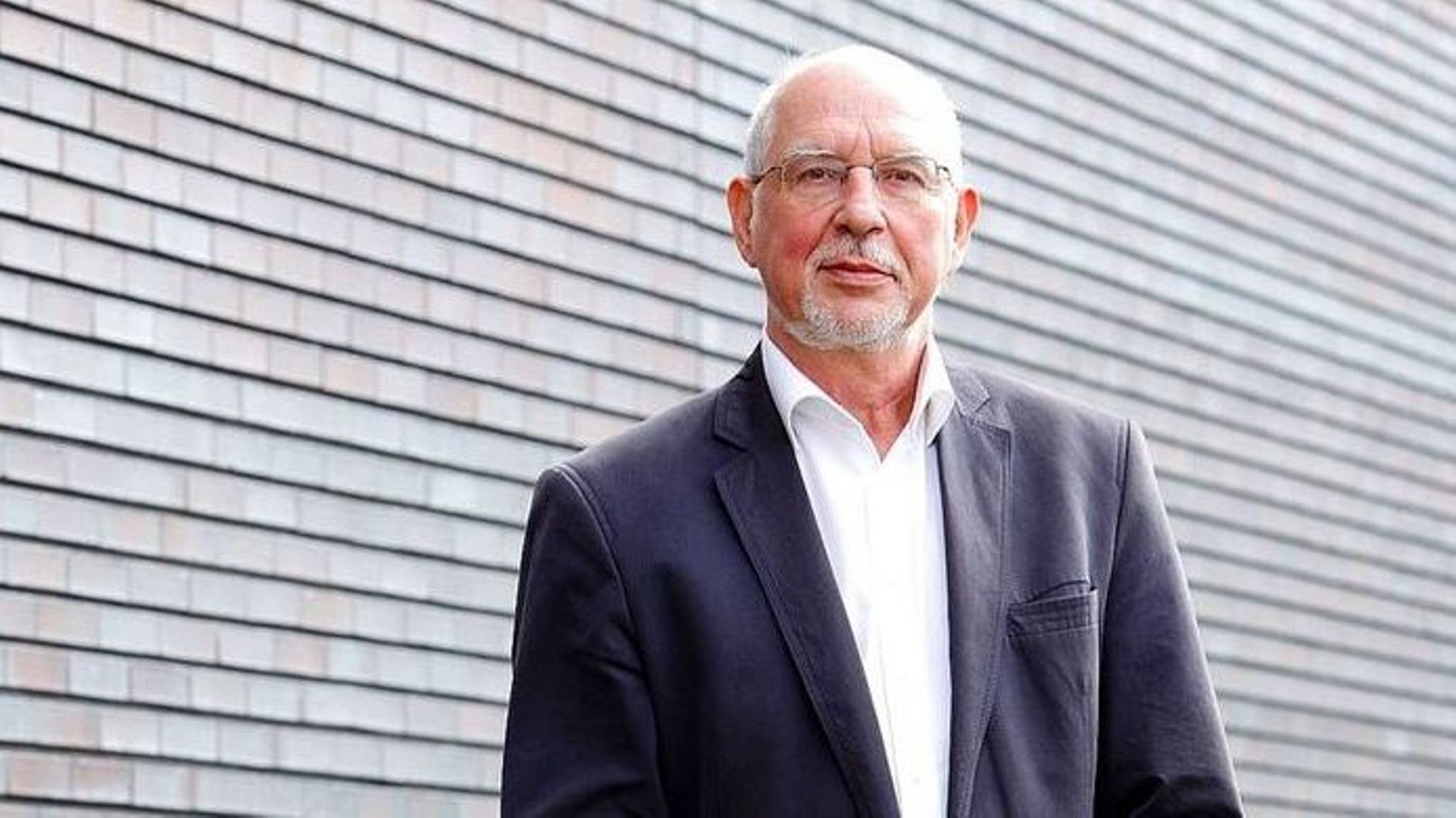 Philippe Defeyt (Ecolo): 'On considère aujourd'hui qu'avoir le ...