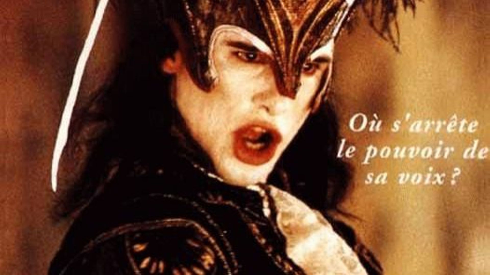 Farinelli (1994) - RTBF Actus