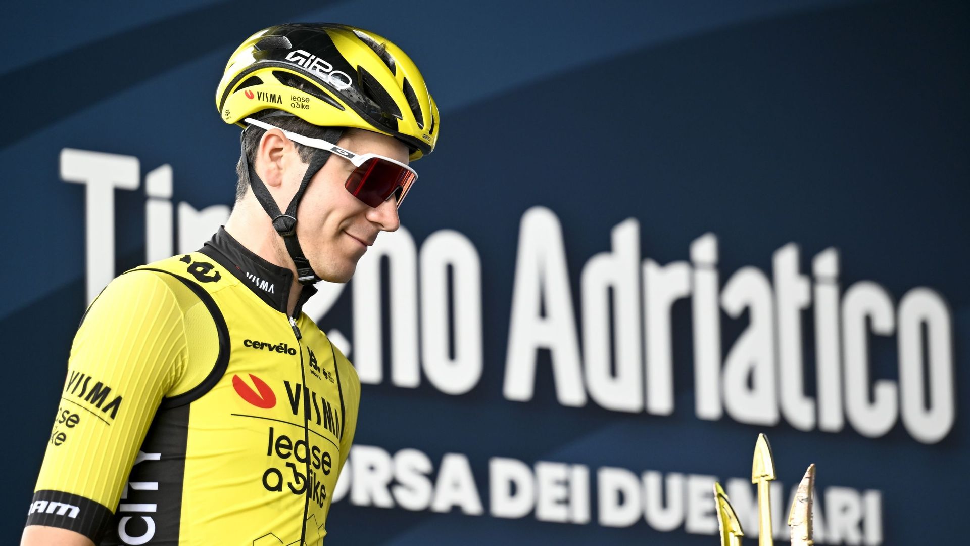 Les pavés, il maîtrise : Tadej Pogacar brise plusieurs records Strava à l’entraînement pour ...