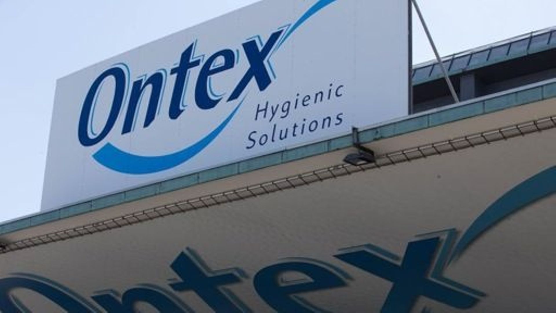 Le fabricant de produits d’hygiène Ontex réduit ses effectifs de près ...